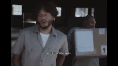 Commercials — Esprit Casting