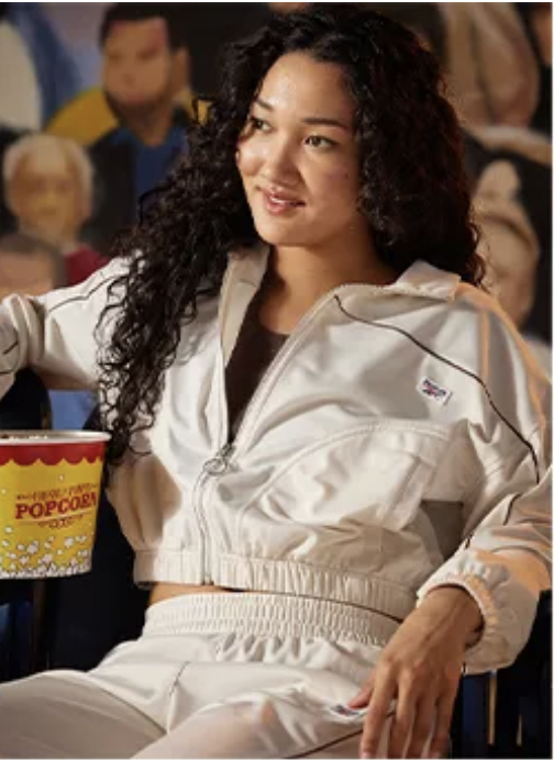 Print — Esprit Casting