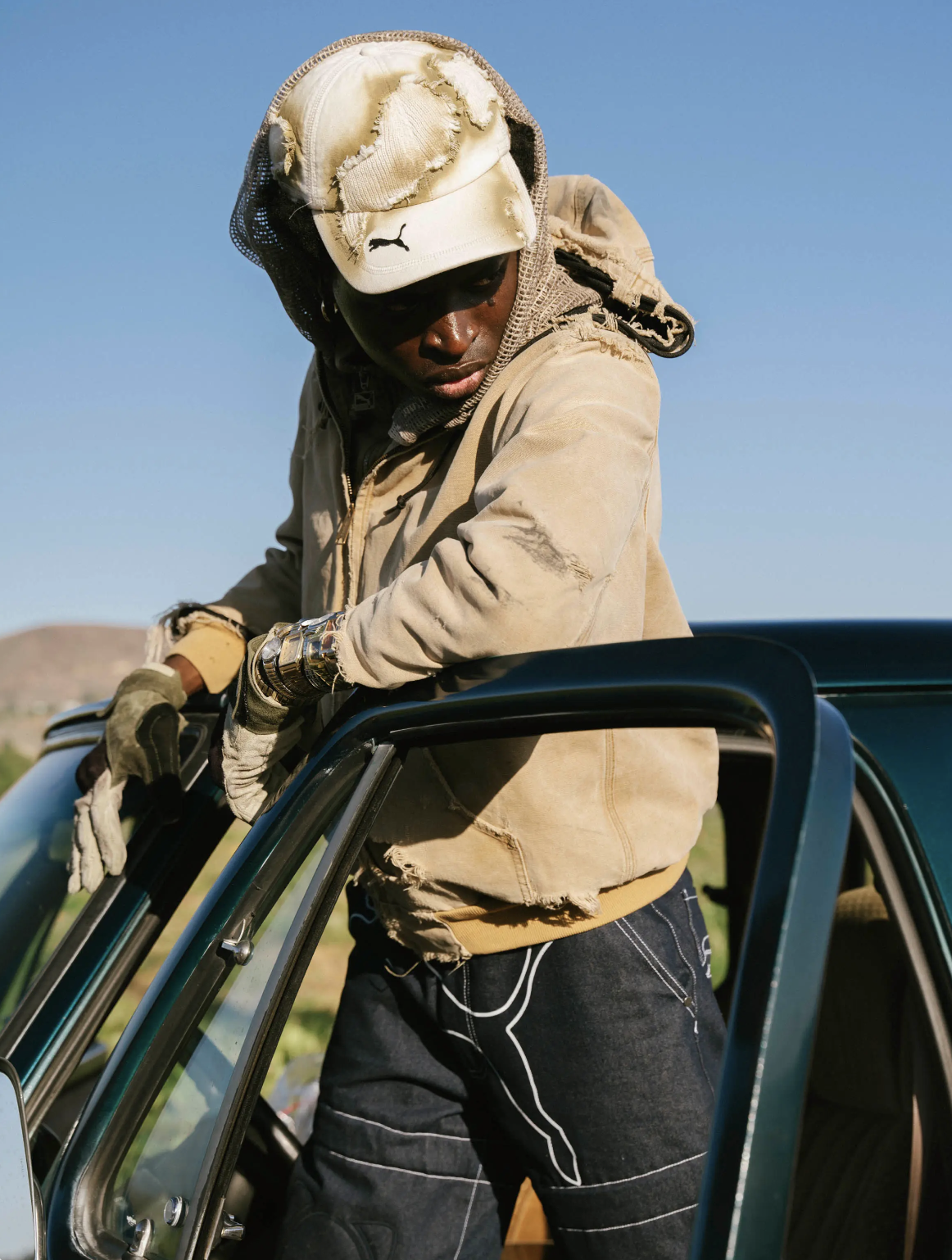 Print — Esprit Casting