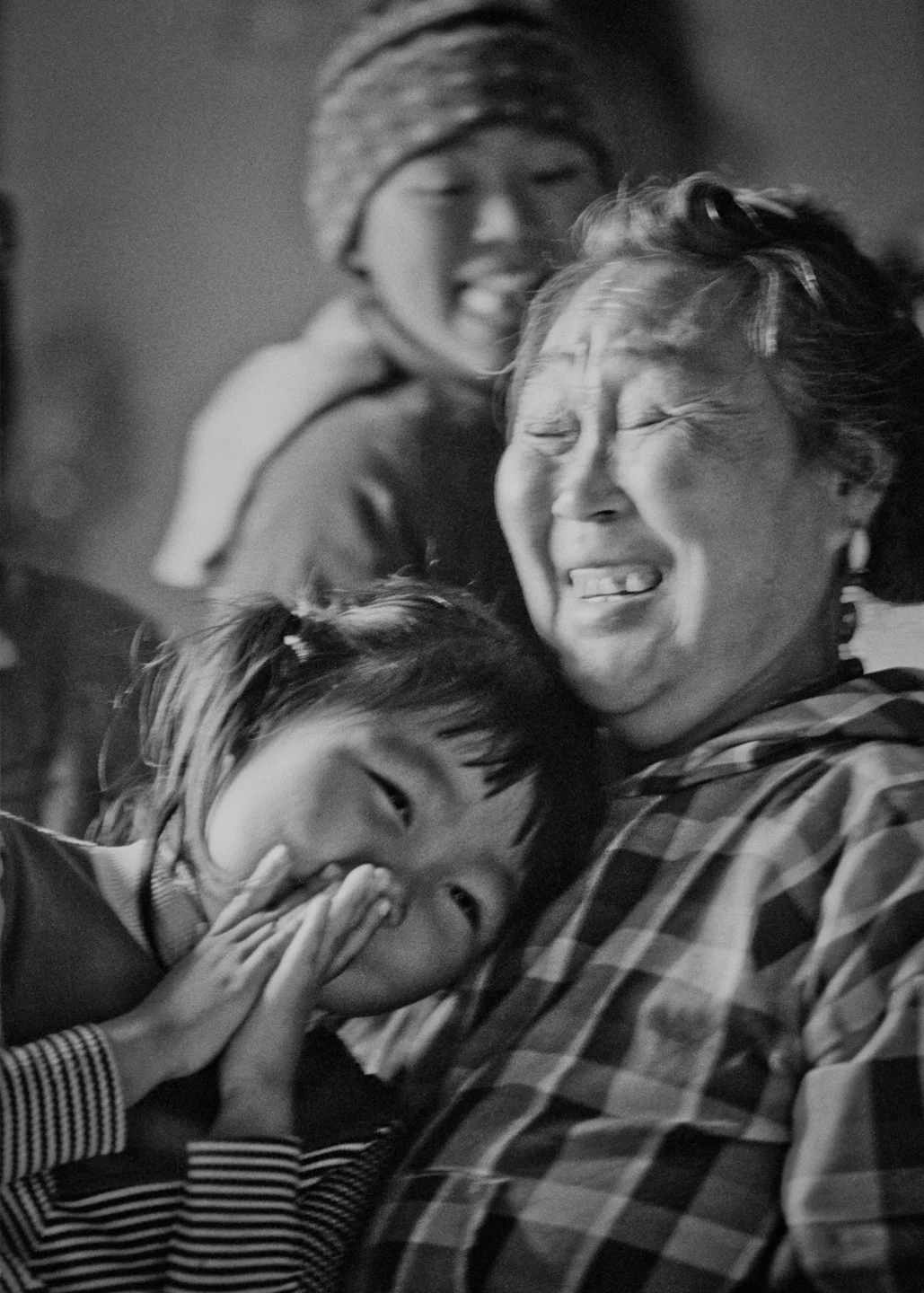 Yupik Eskimos — Magis Productions