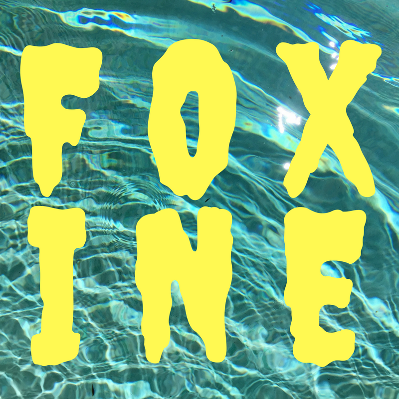 FOXINE JAY
