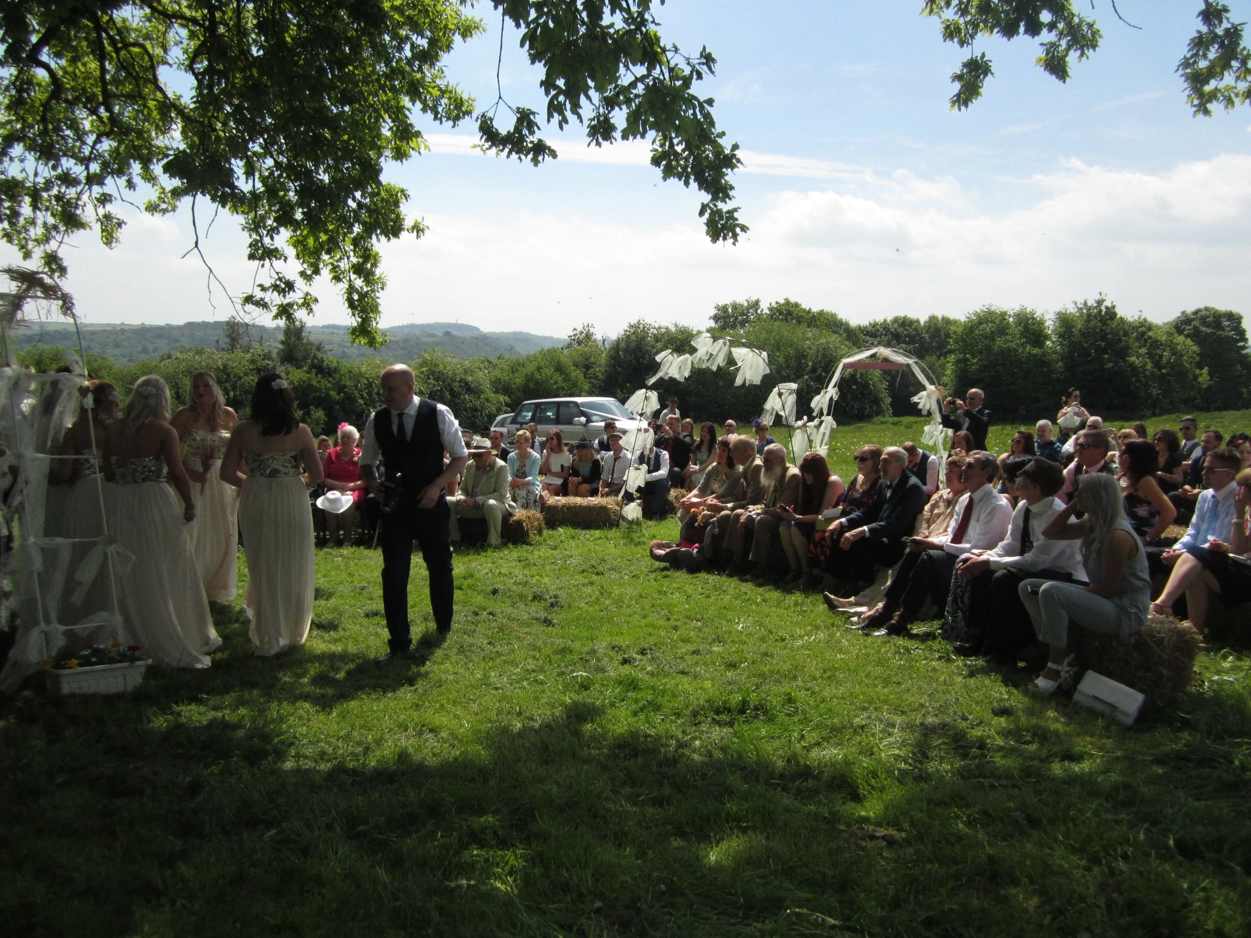 Blog - Real Weddings - Celebrant Advice - Ceremony Inspiration — My ...