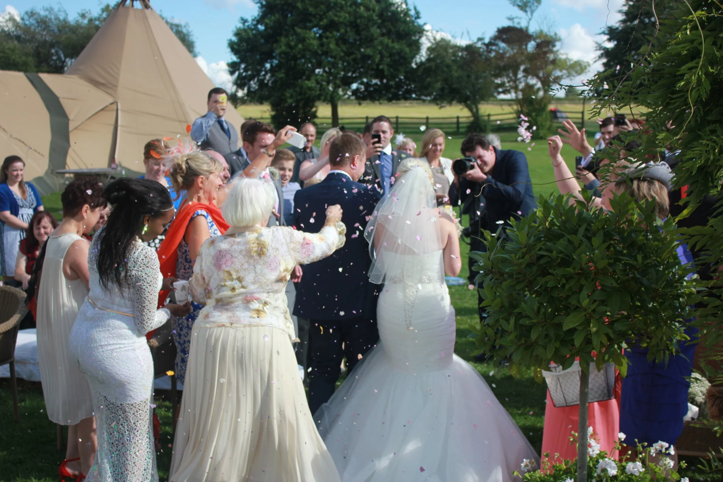 Blog - Real Weddings - Celebrant Advice - Ceremony Inspiration — My ...