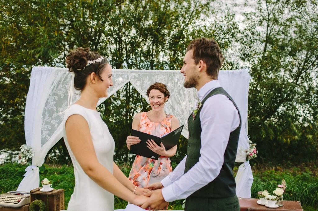 Blog - Real Weddings - Celebrant Advice - Ceremony Inspiration — My ...
