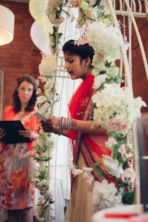 Blog - Real Weddings - Celebrant Advice - Ceremony Inspiration — My ...