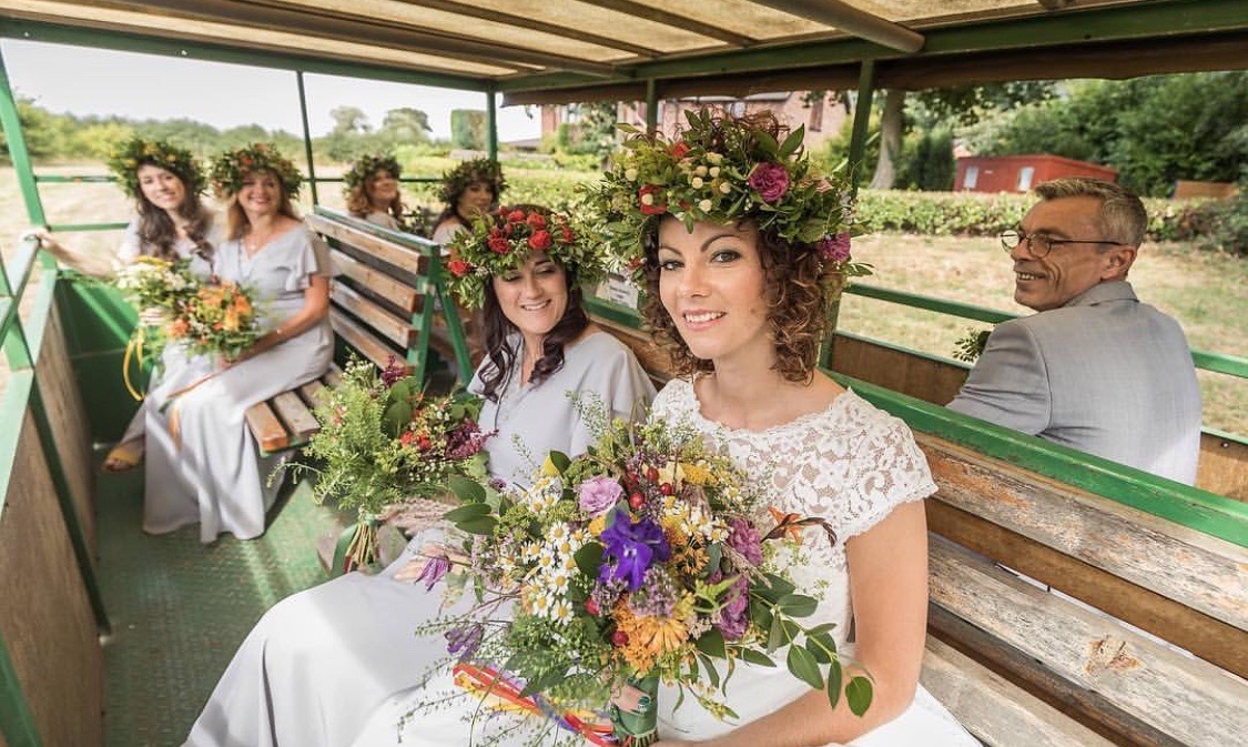 Blog - Real Weddings - Celebrant Advice - Ceremony Inspiration — My ...