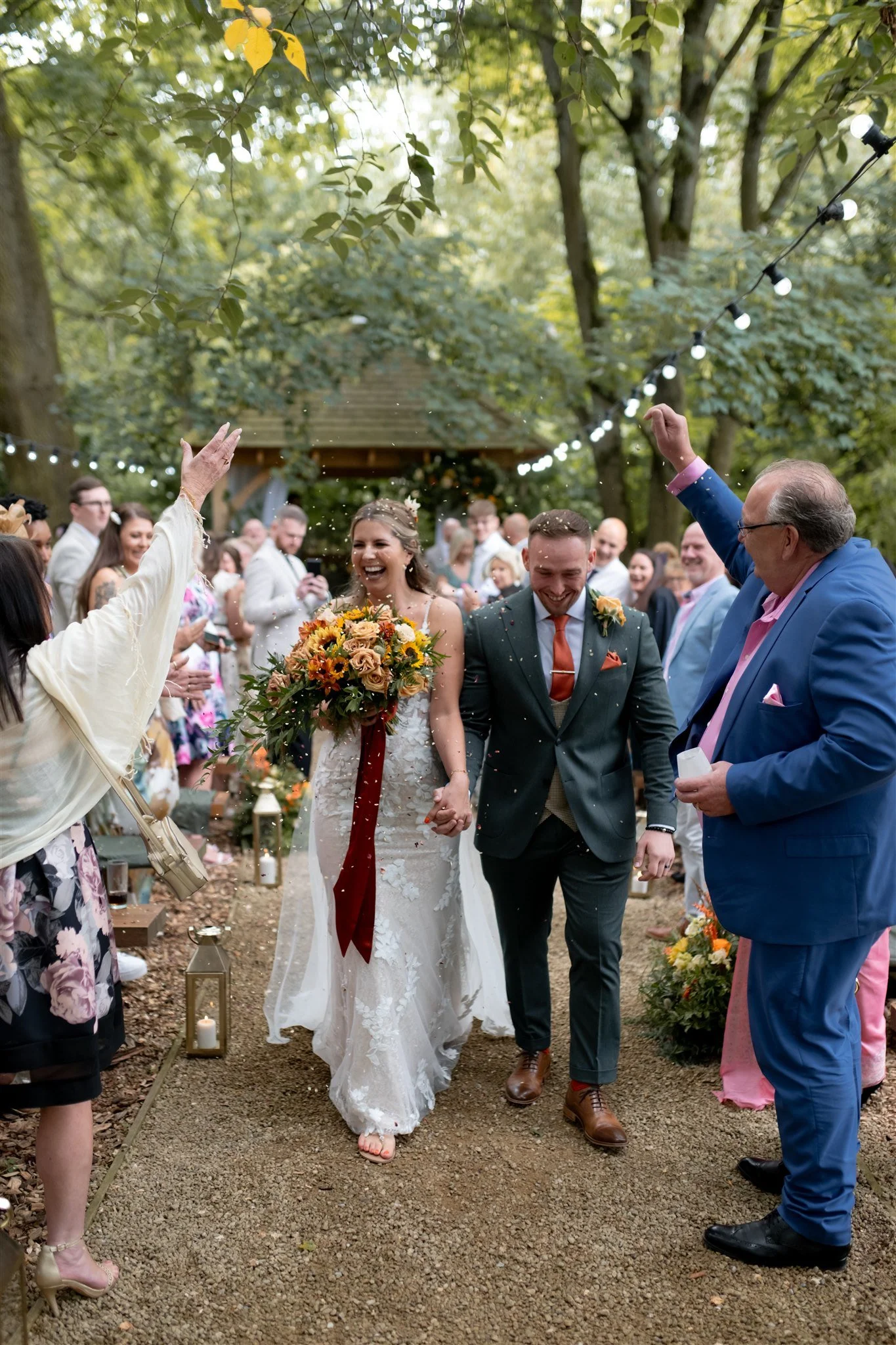 Blog - Real Weddings - Celebrant Advice - Ceremony Inspiration — My ...