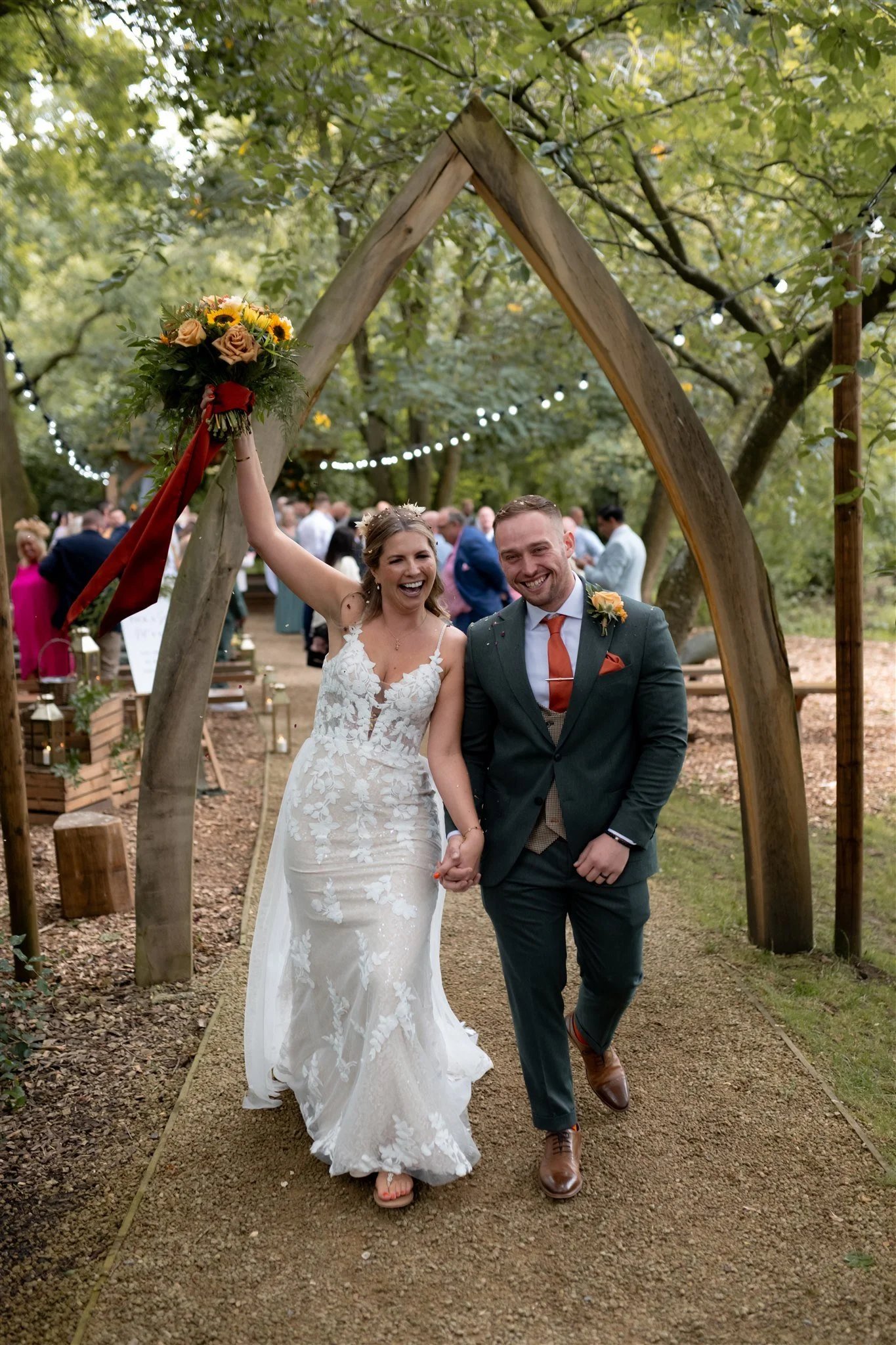 Blog - Real Weddings - Celebrant Advice - Ceremony Inspiration — My ...