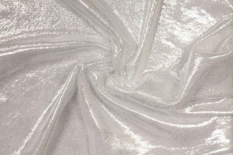 Mesh Fabric including Foil Mesh, Active Mesh, Flocked Mesh and many ...