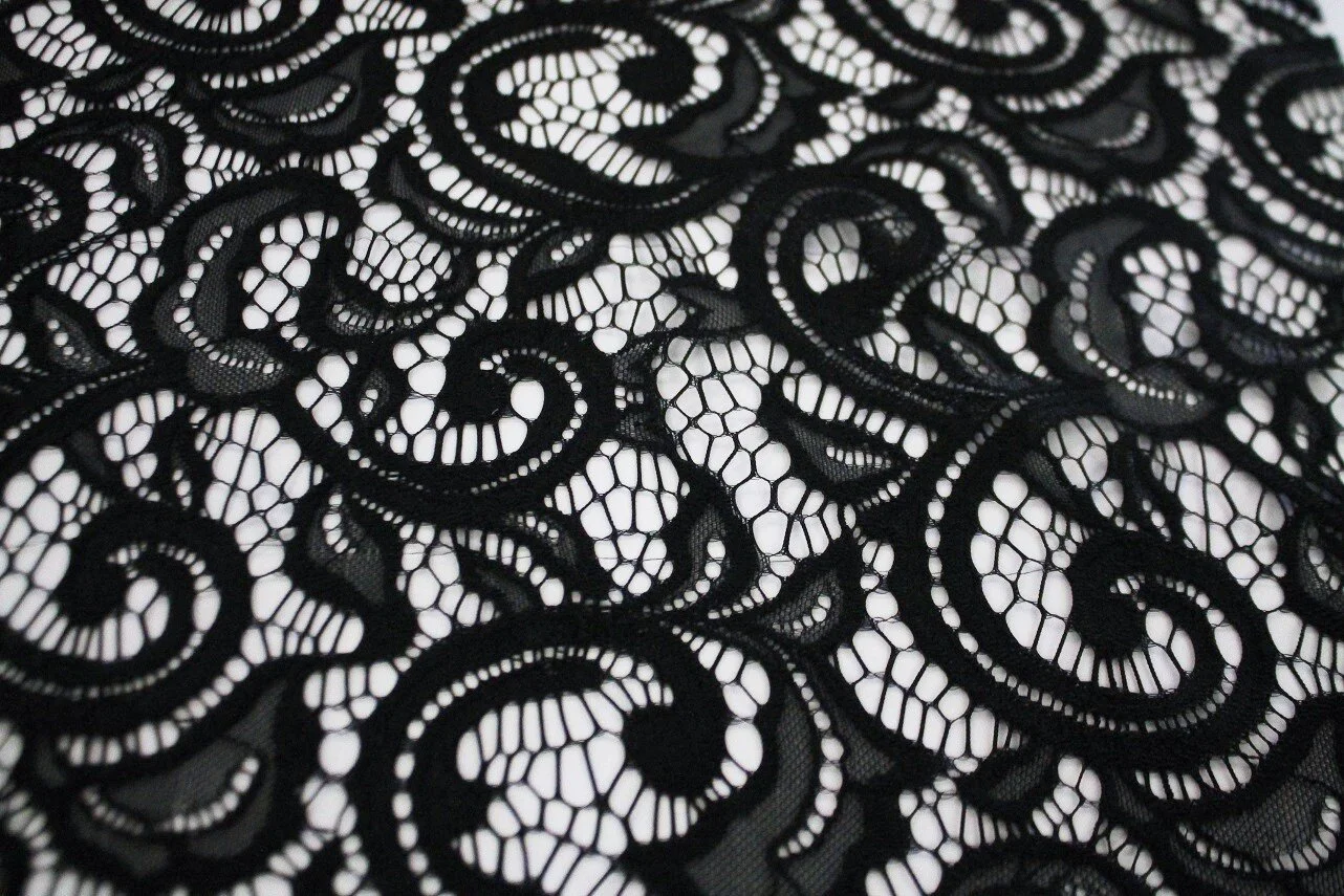 Lace — NK Textile
