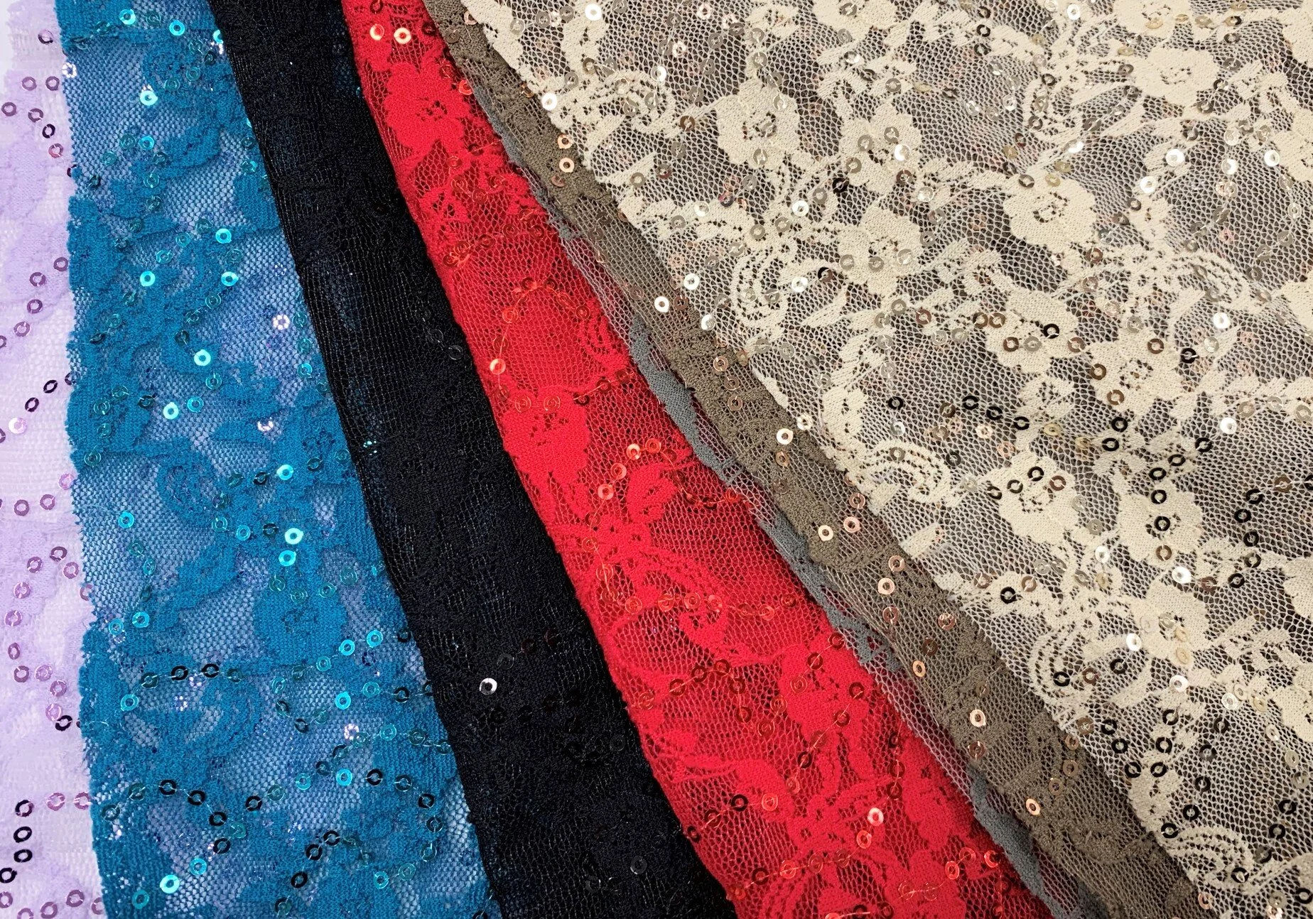 Lace — NK Textile