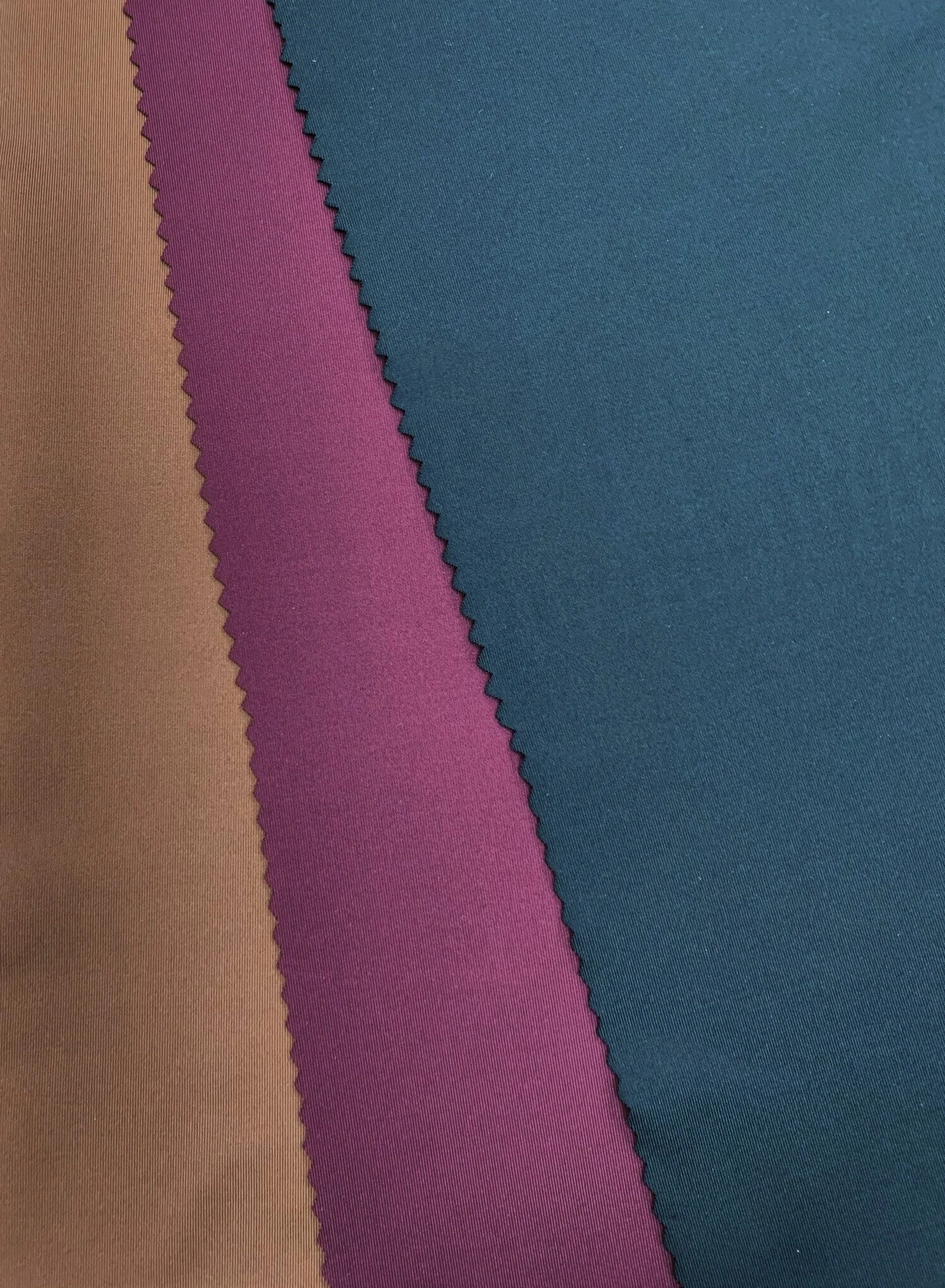 Stretch Solids, Compression Solids, Eco Friendly Solids, Space Dye ...