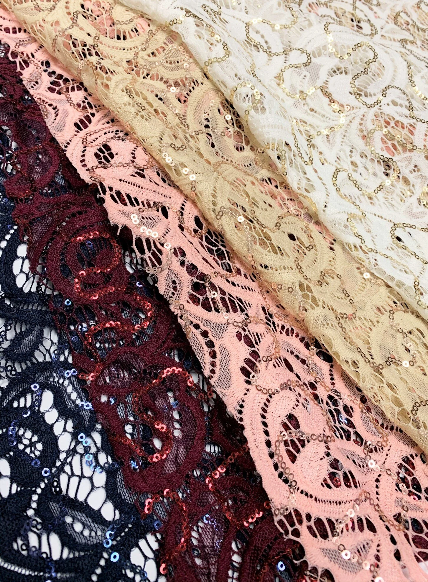 Lace — NK Textile