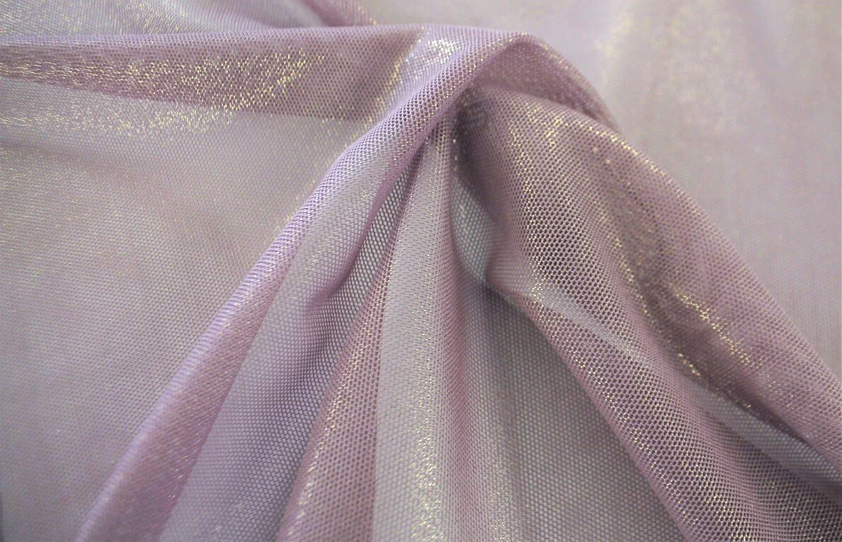 Electric Poly Spandex — NK Textile