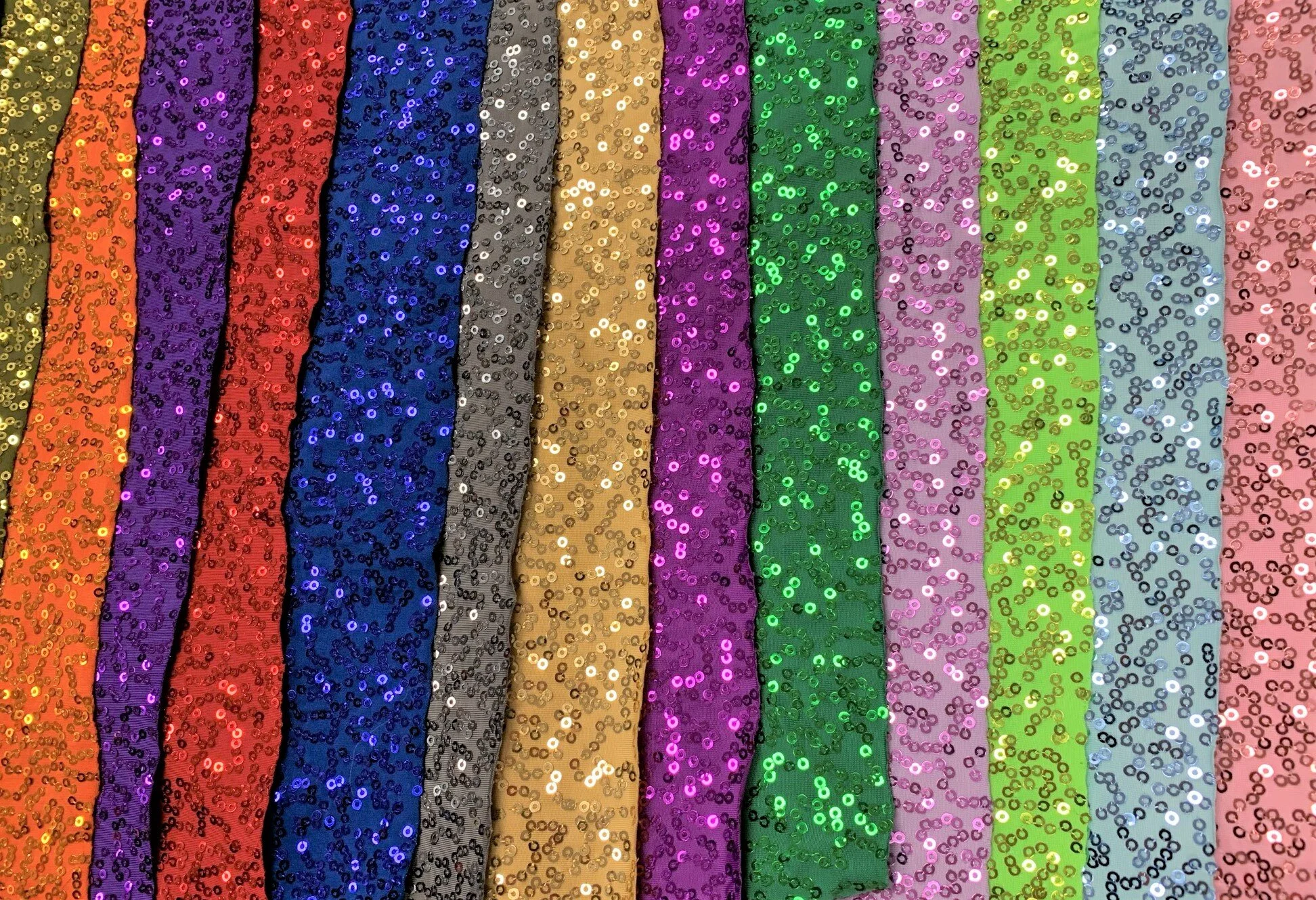 Sequins — NK Textile