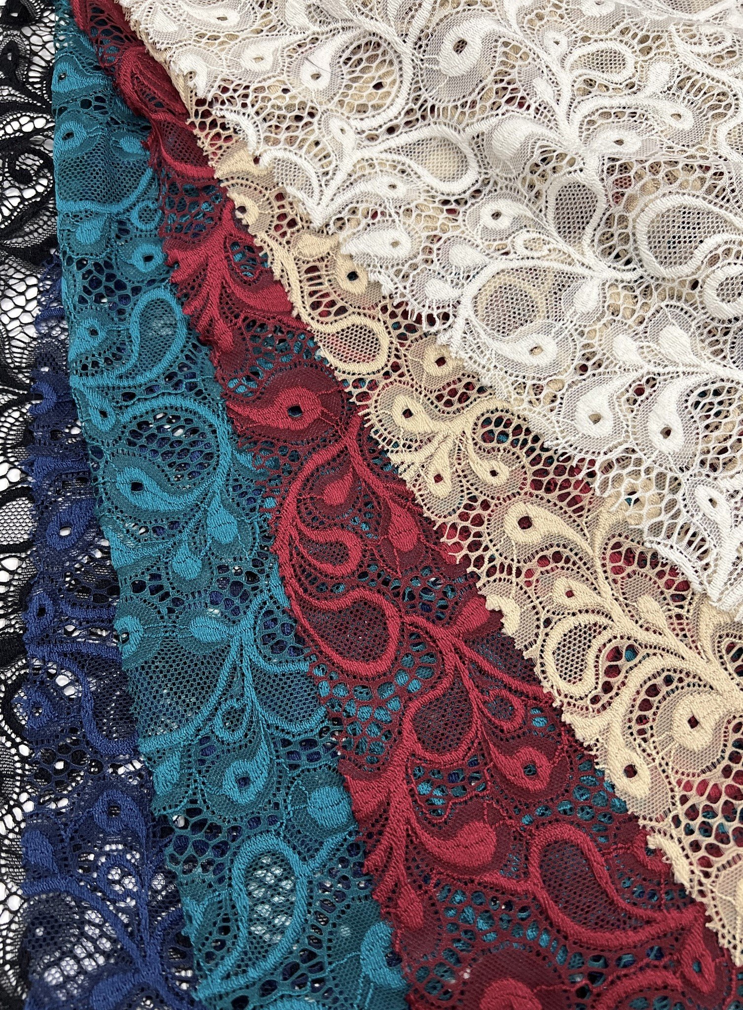 Lace — NK Textile