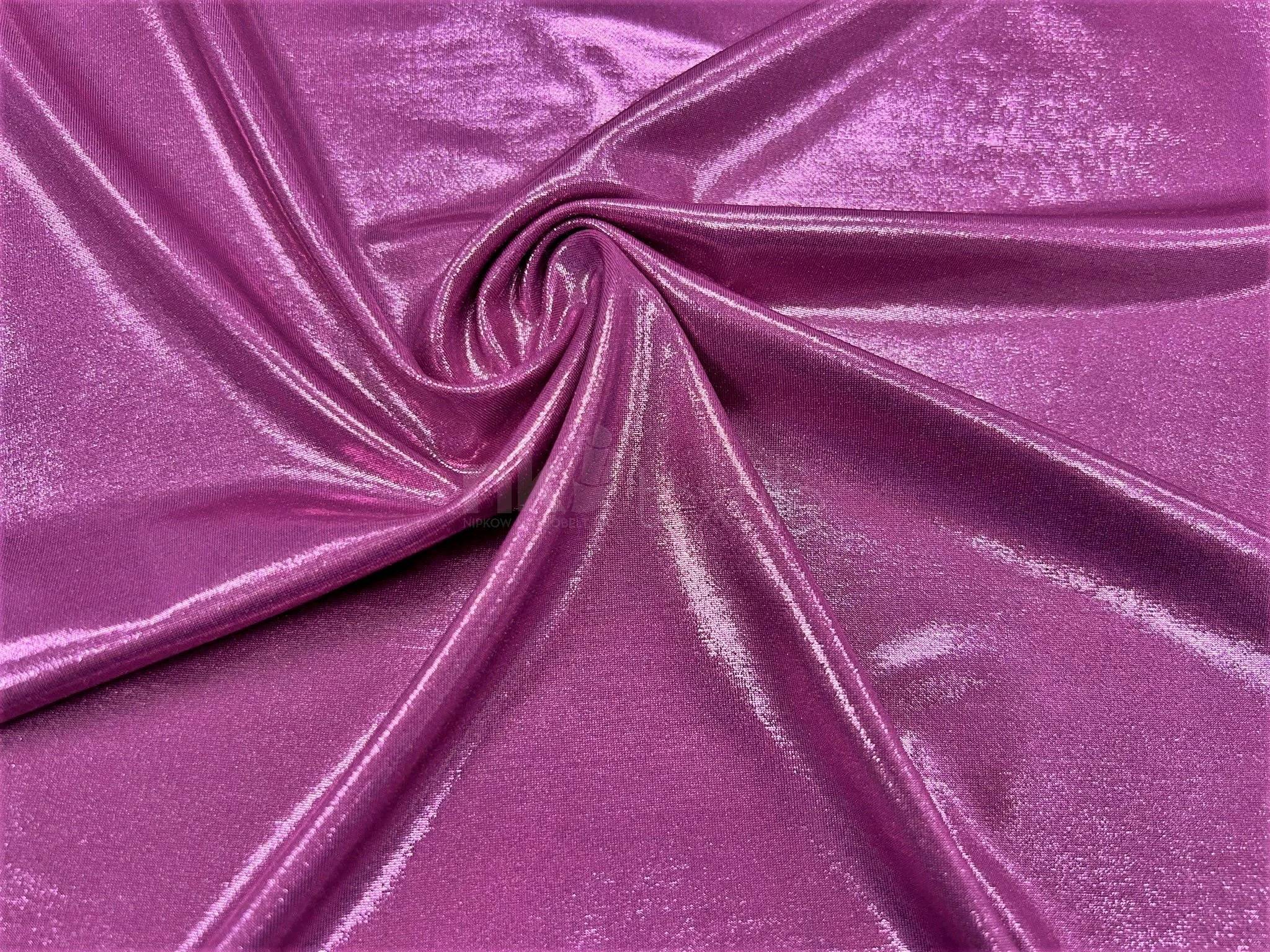 Sheen Poly Spandex — NK Textile