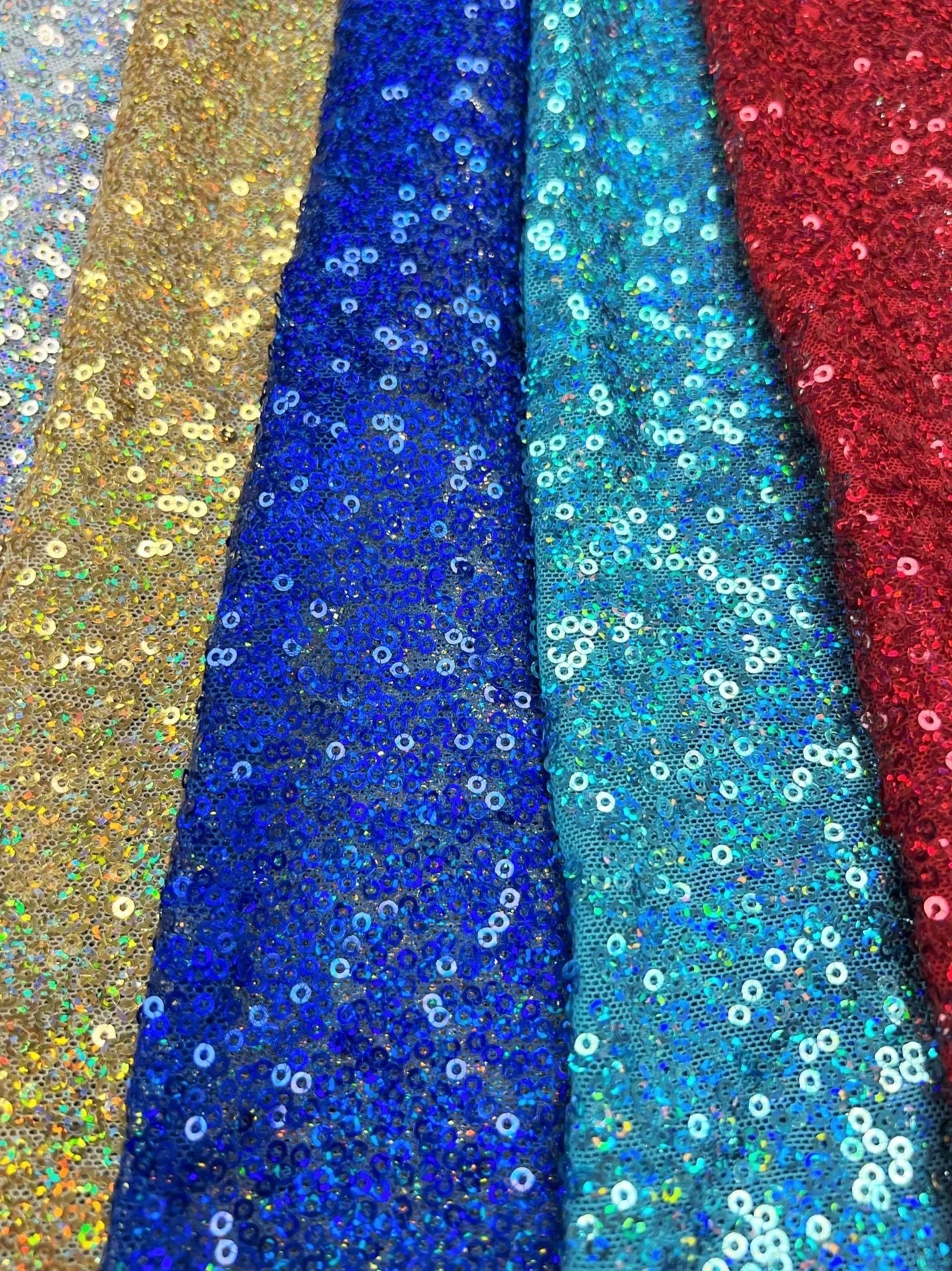Sequins — NK Textile