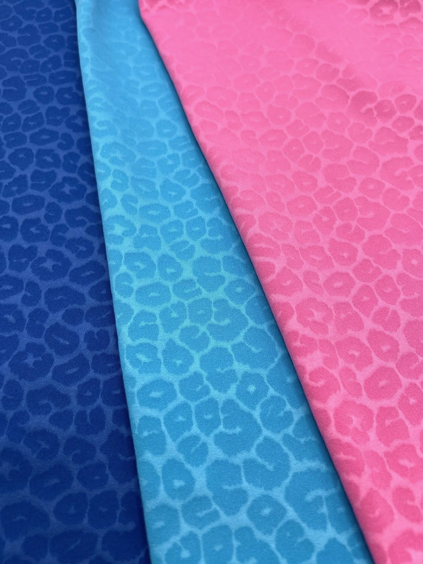 Novelty Fabrics including Reflective, Embossed, Terry & more! — NK Textile