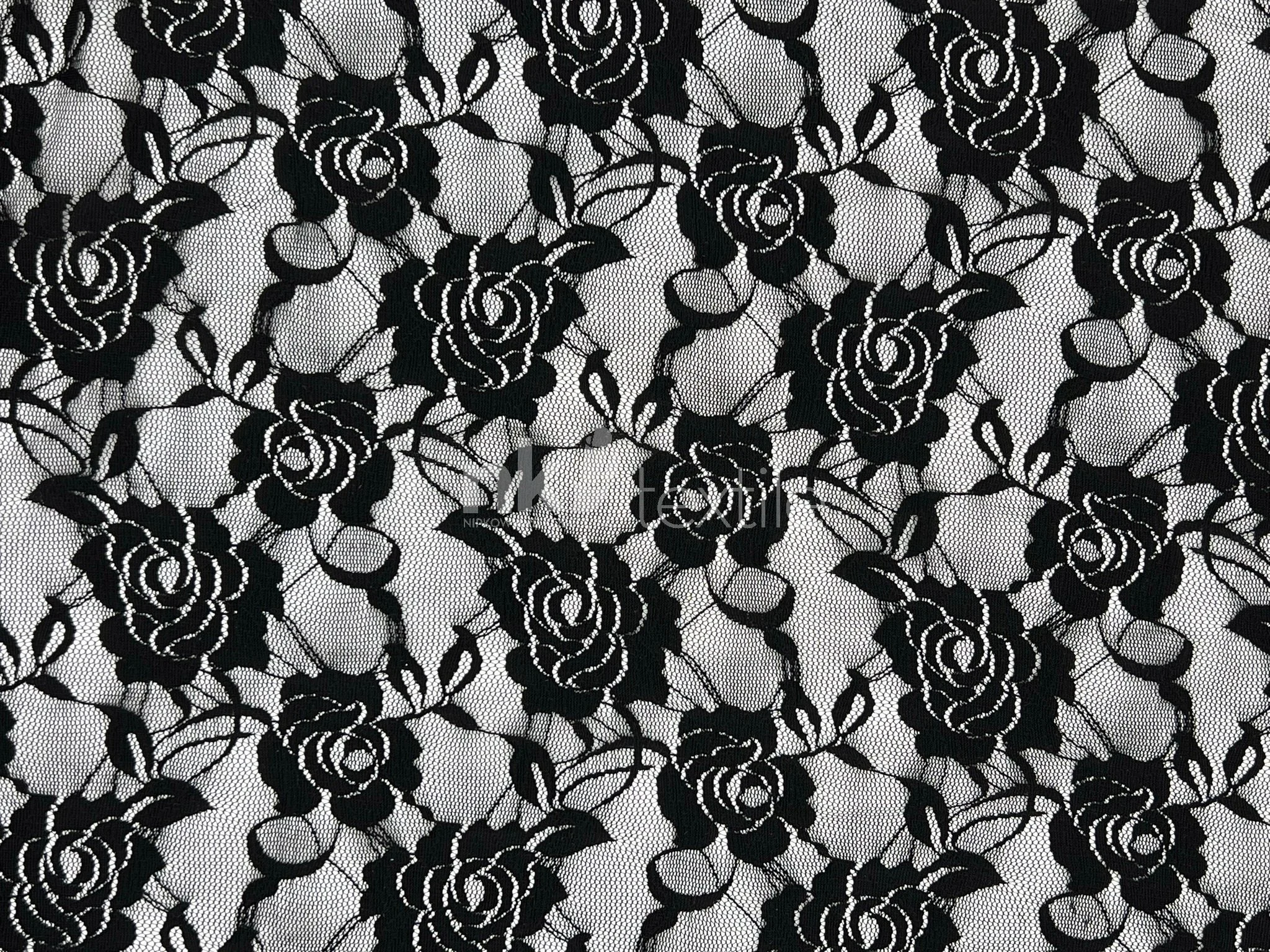 Black Lace Texture Png