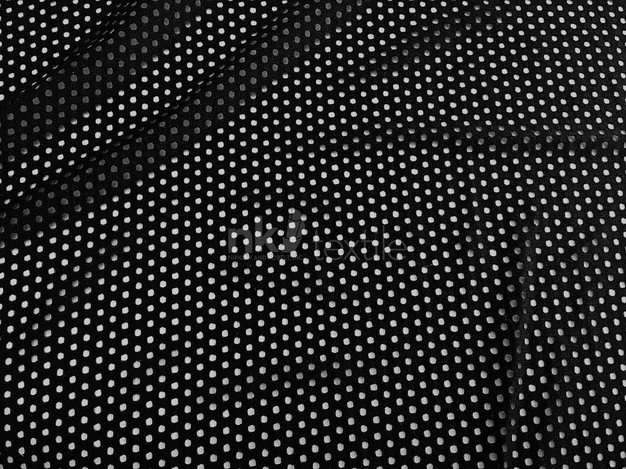 Zip Jacquard Mesh — NK Textile