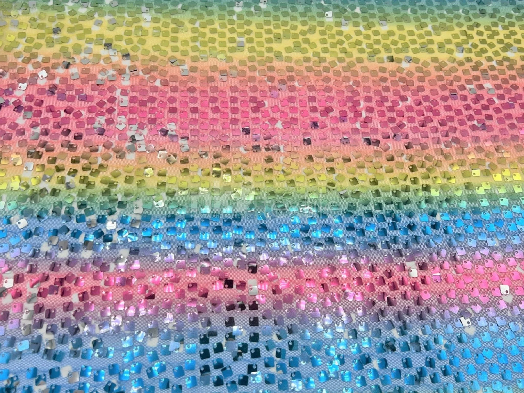 Sequins — NK Textile