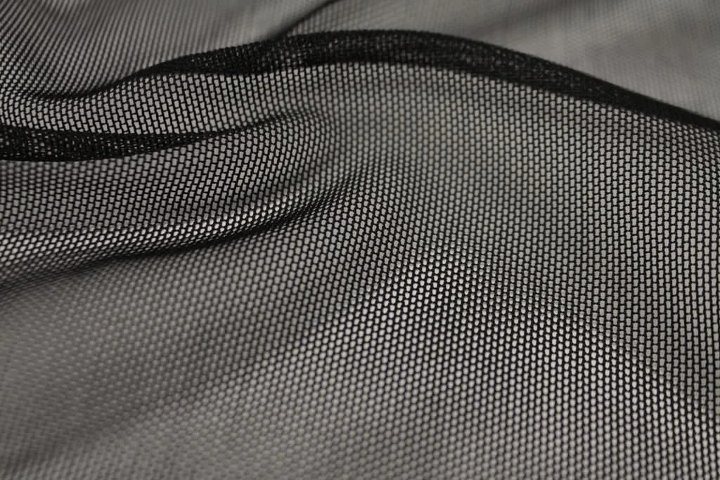 Powermesh Poly Stretch Mesh — NK Textile