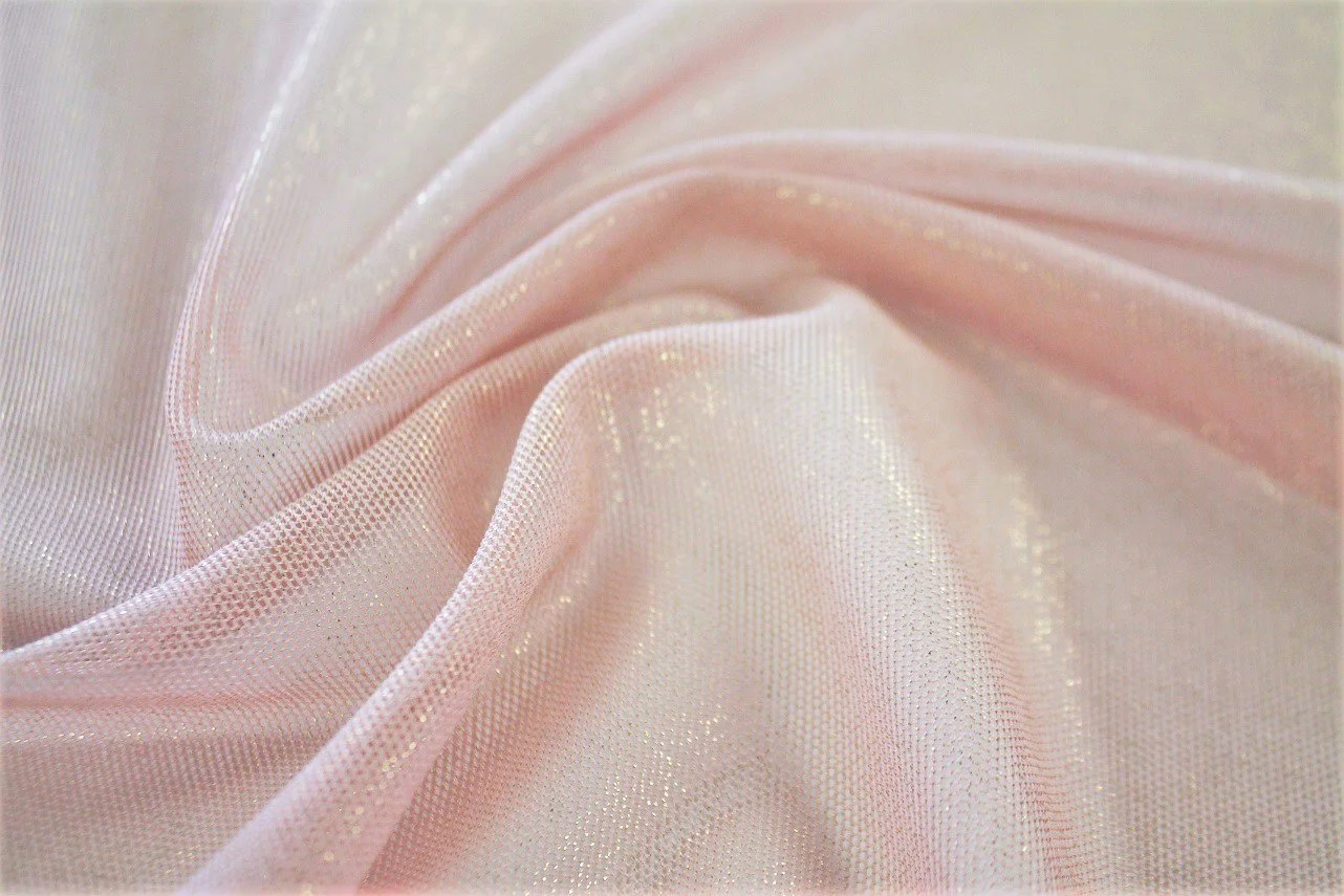 Mesh Fabric including Foil Mesh, Active Mesh, Flocked Mesh and many ...