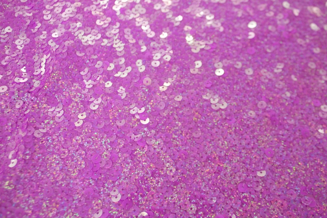 Sequins — NK Textile