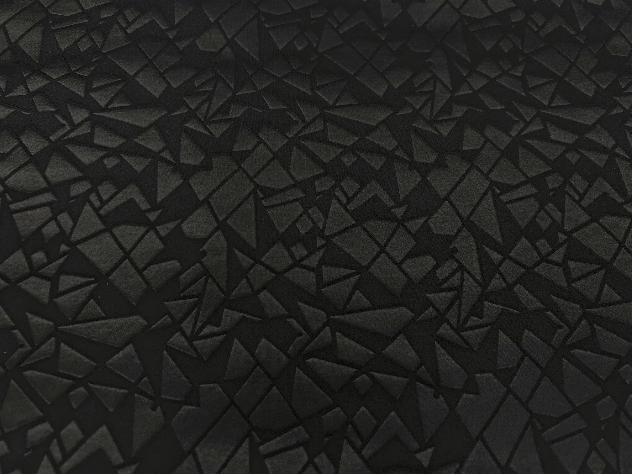 Novelty Fabrics including Reflective, Embossed, Terry & more! — NK Textile