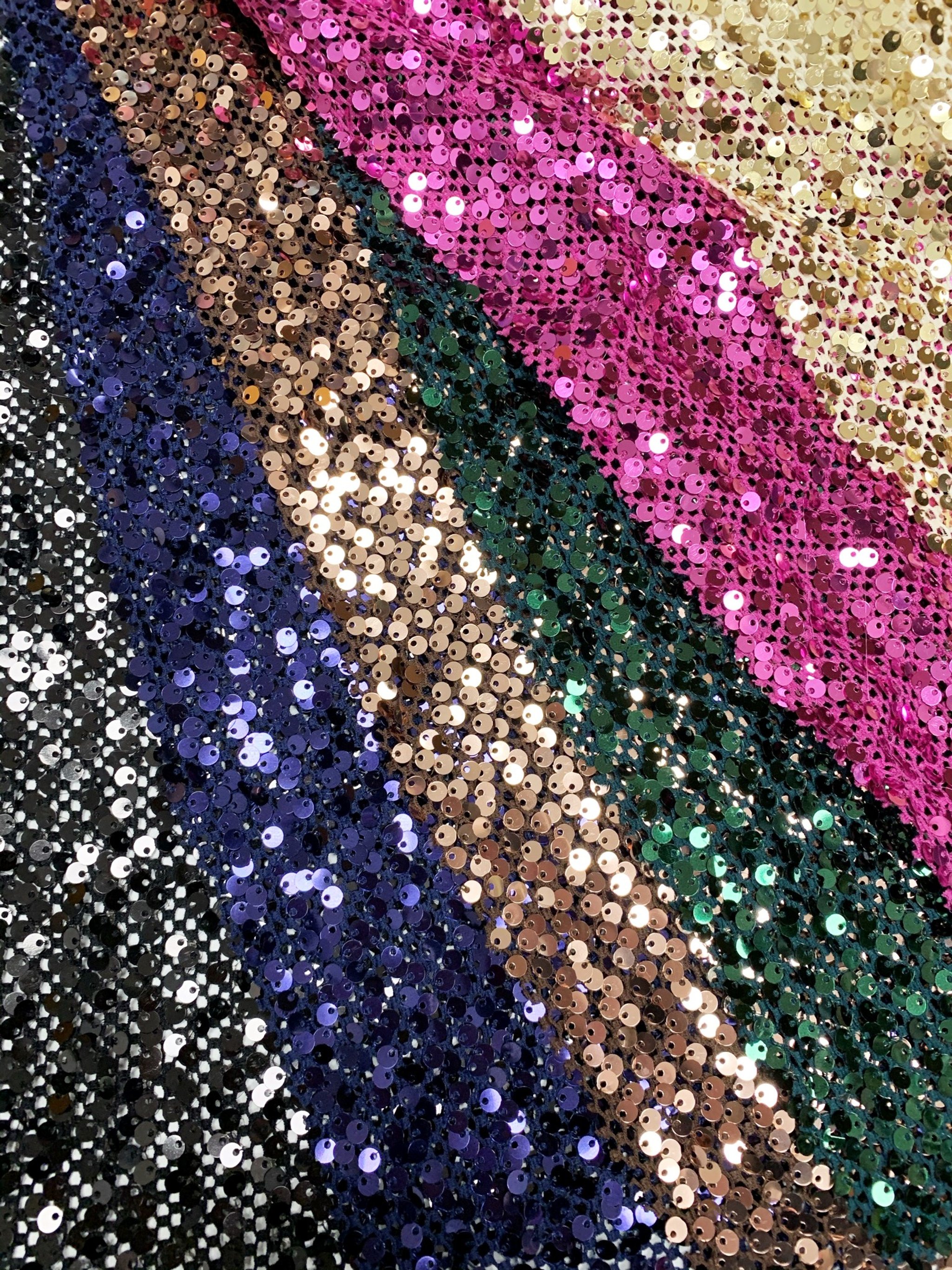 Sequins — NK Textile