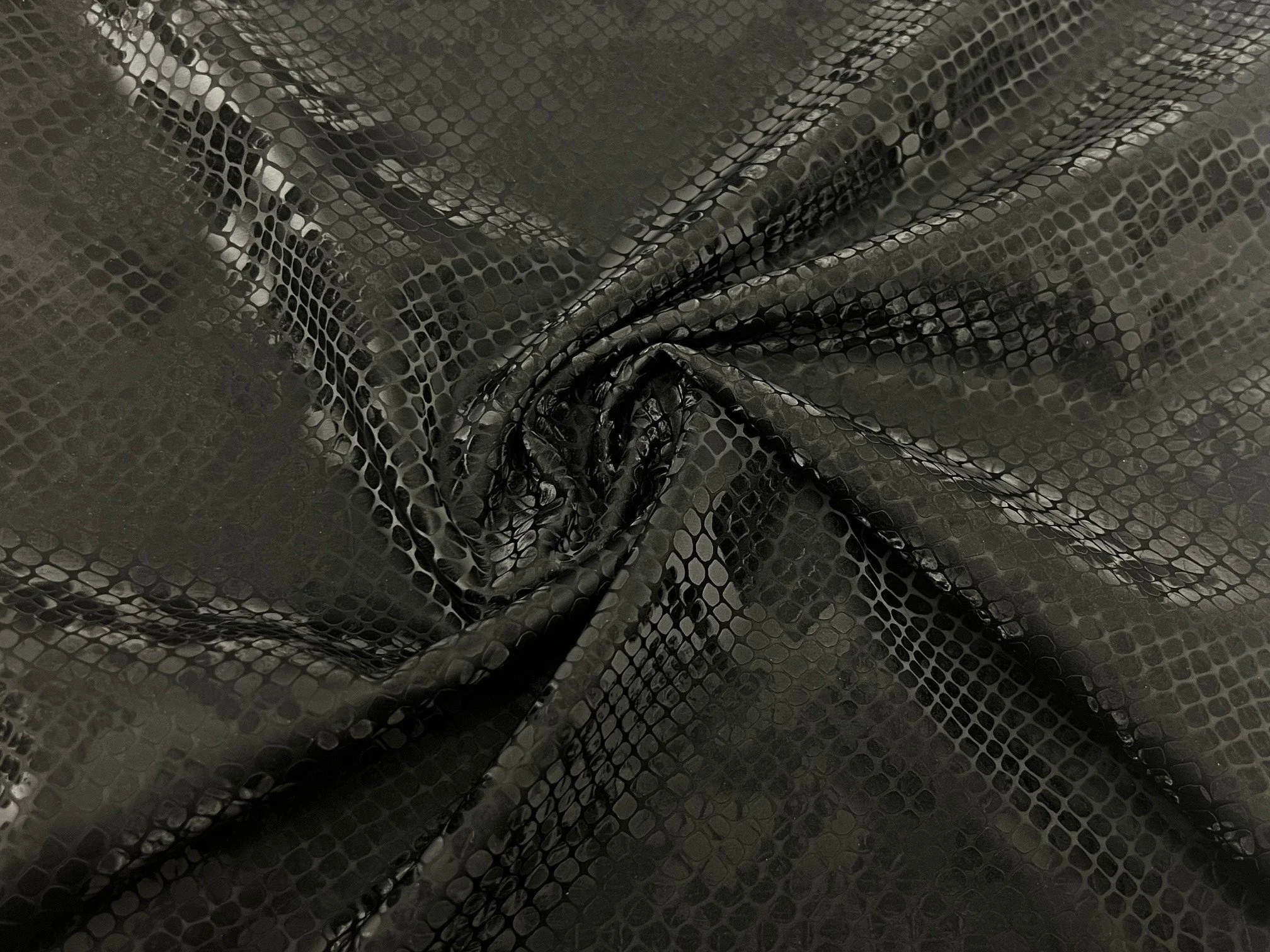 Novelty Fabrics including Reflective, Embossed, Terry & more! — NK Textile