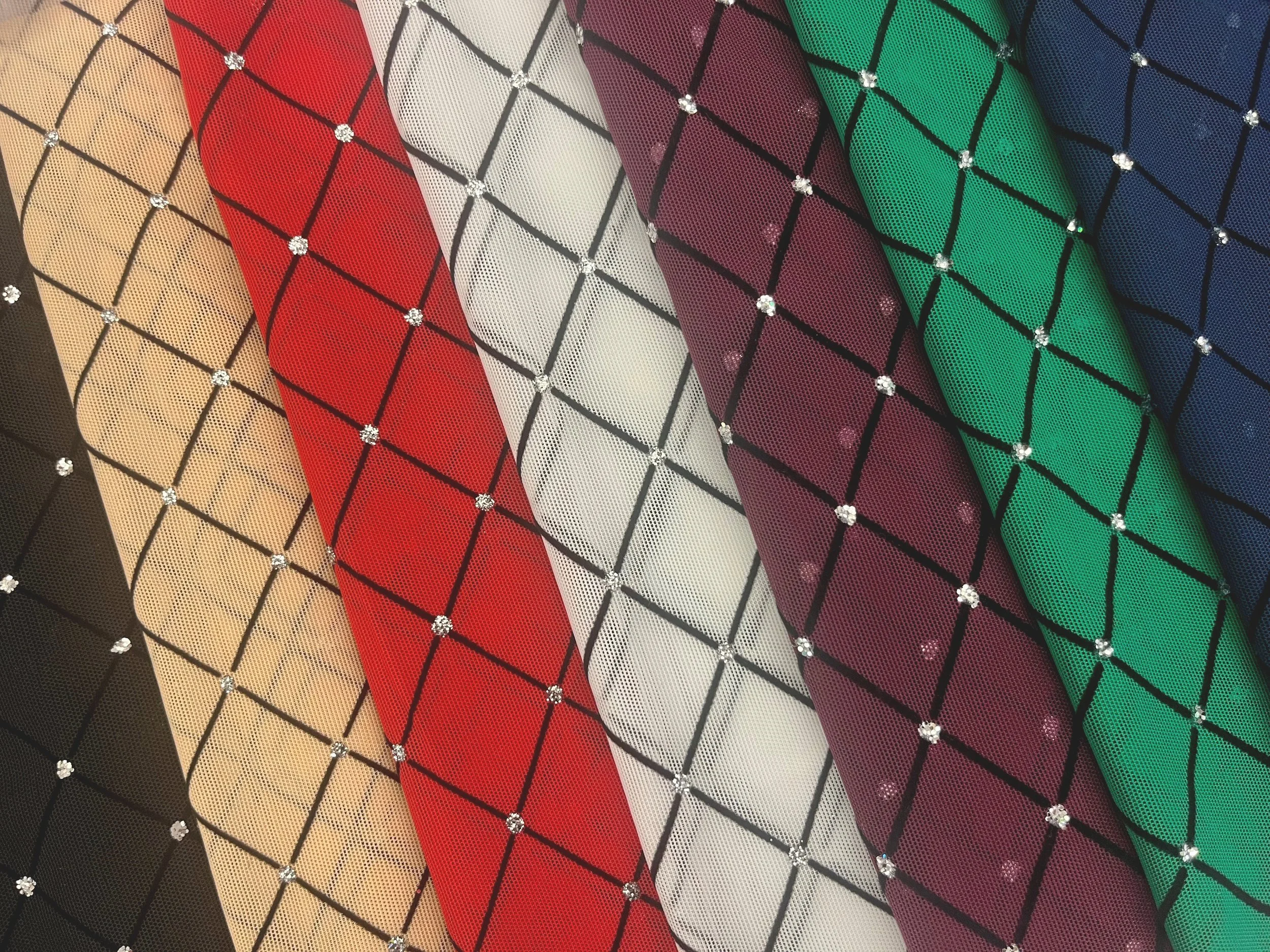 Supermesh — NK Textile