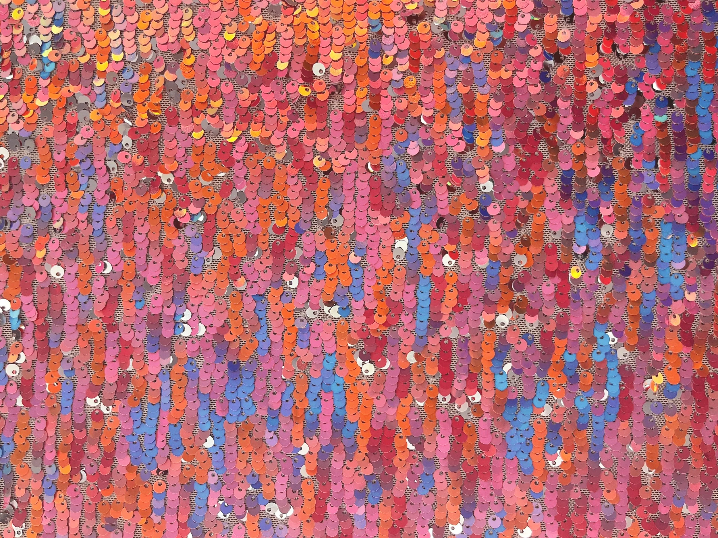 Sequins — NK Textile