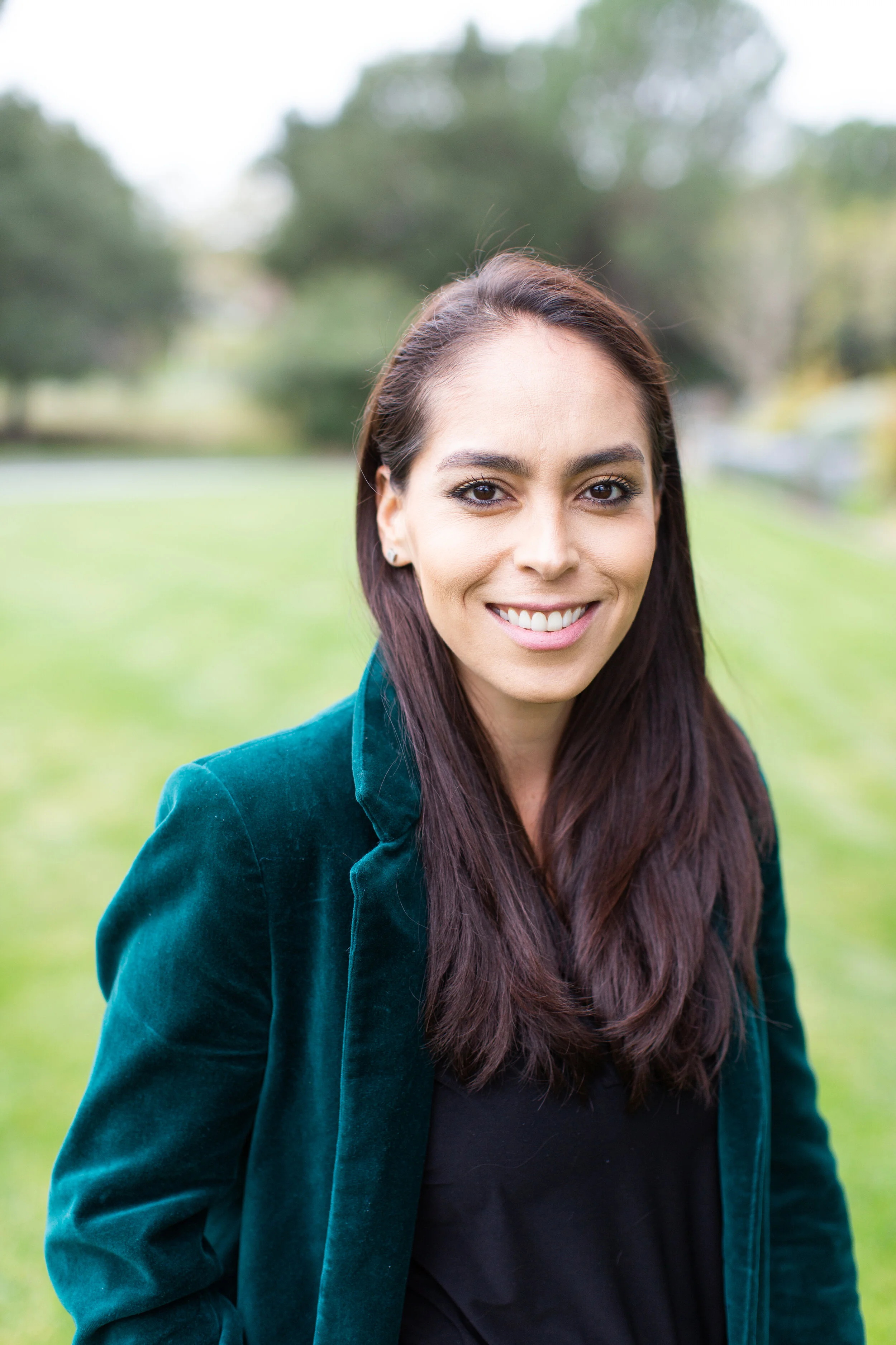 Dr. Daniela DominguezDr. Daniela Dominguez