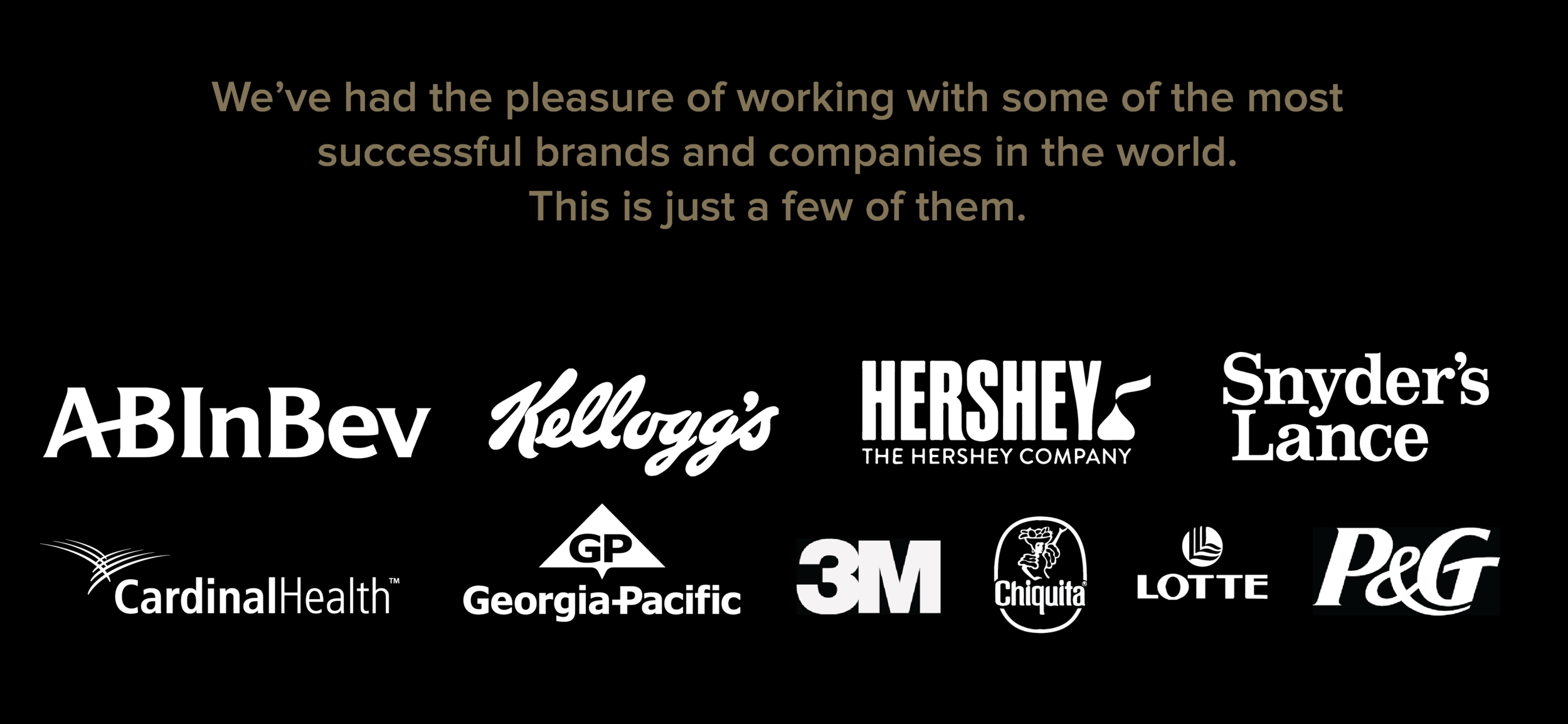 Liam Brand Design Co.