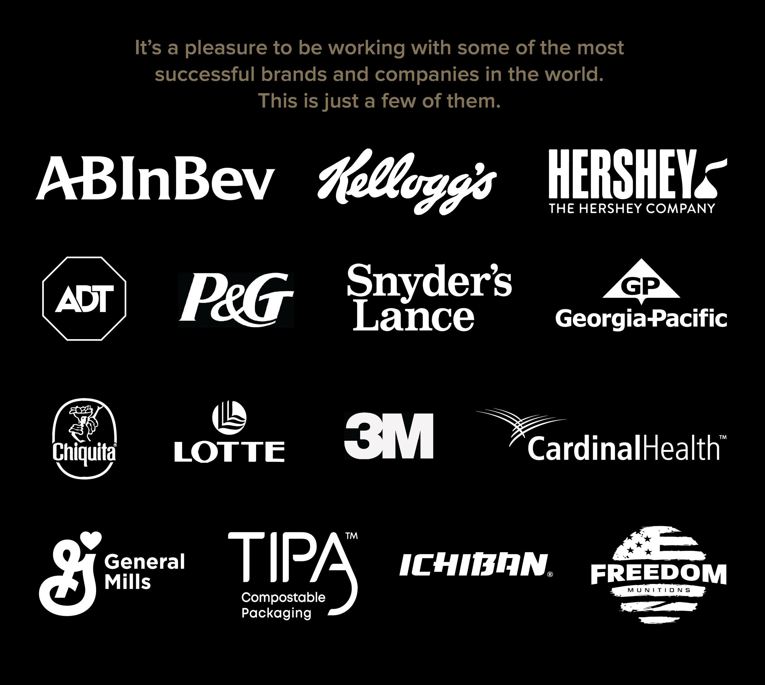 Liam Brand Design Co.