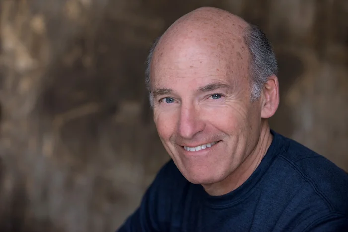 hugh callalyA Head For Voice Over