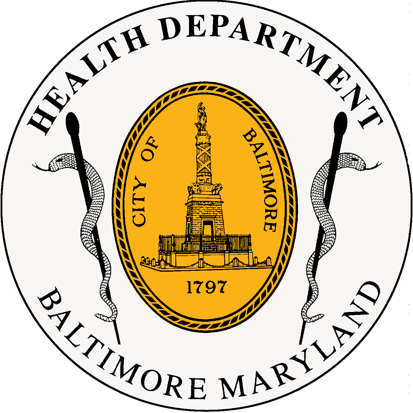 Baltimore City Health Department — Baltimore Corps