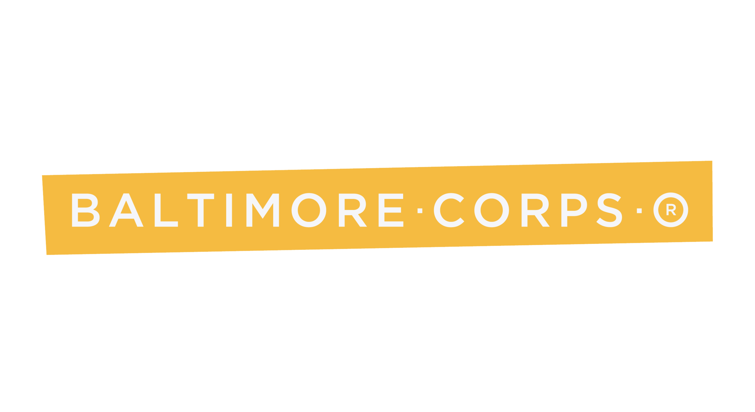 Baltimore Corps