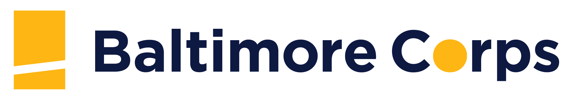 Baltimore Corps