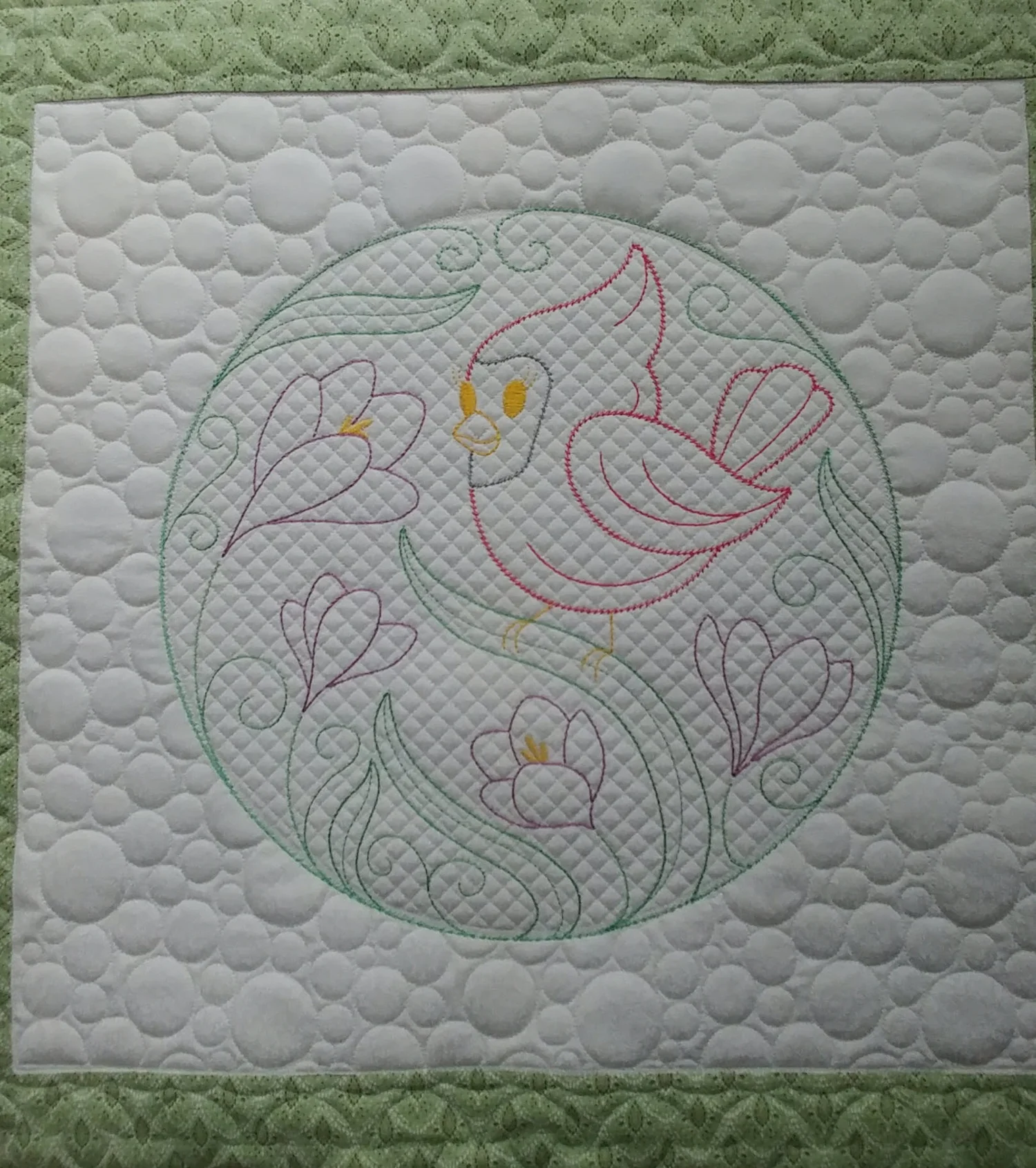 Grand Format Embroidery by Innova | Candy Apple Quilts | Quality ...