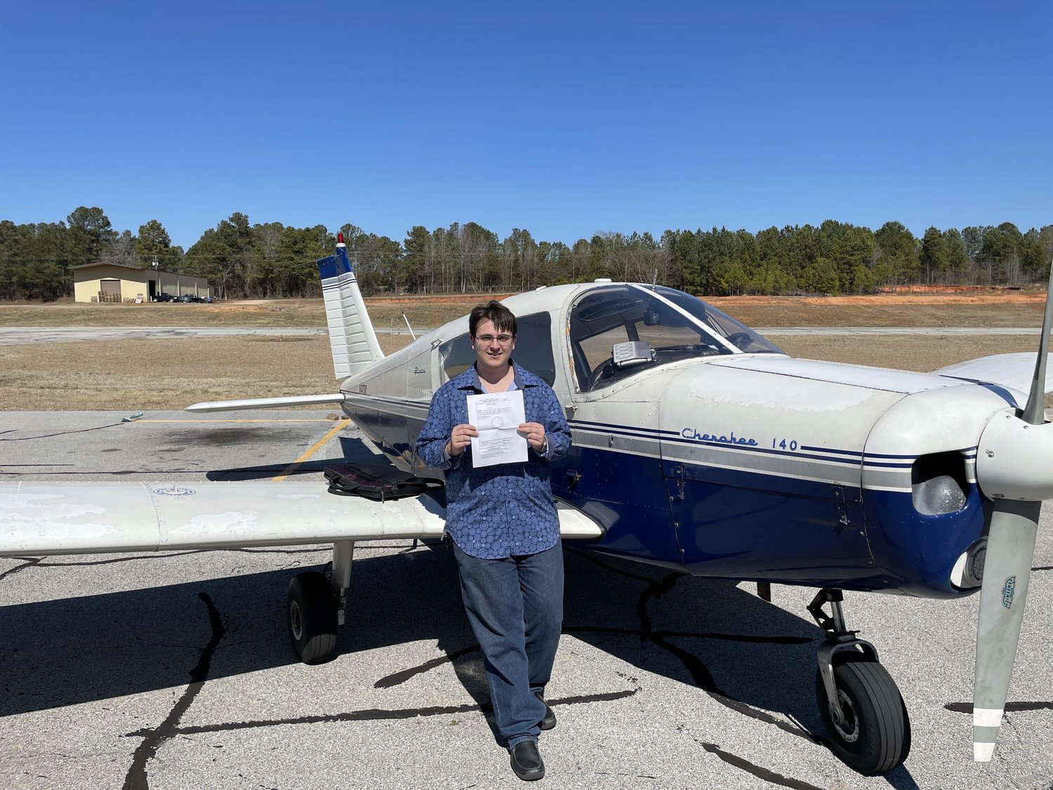 Advanced Aviation Inc.Flight TrainingAdvanced Aviation