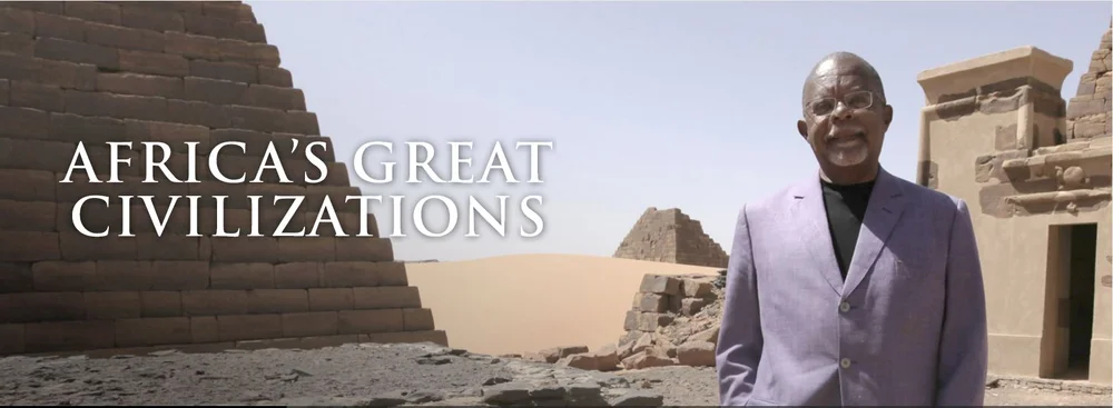 Africa's Great Civilizations Premiering on PBS February 27, 2017 ...