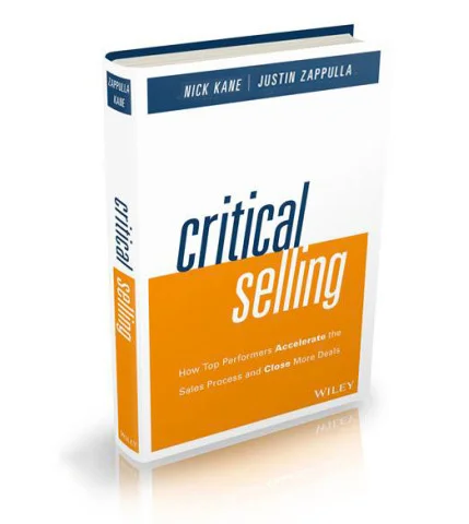Critical Selling