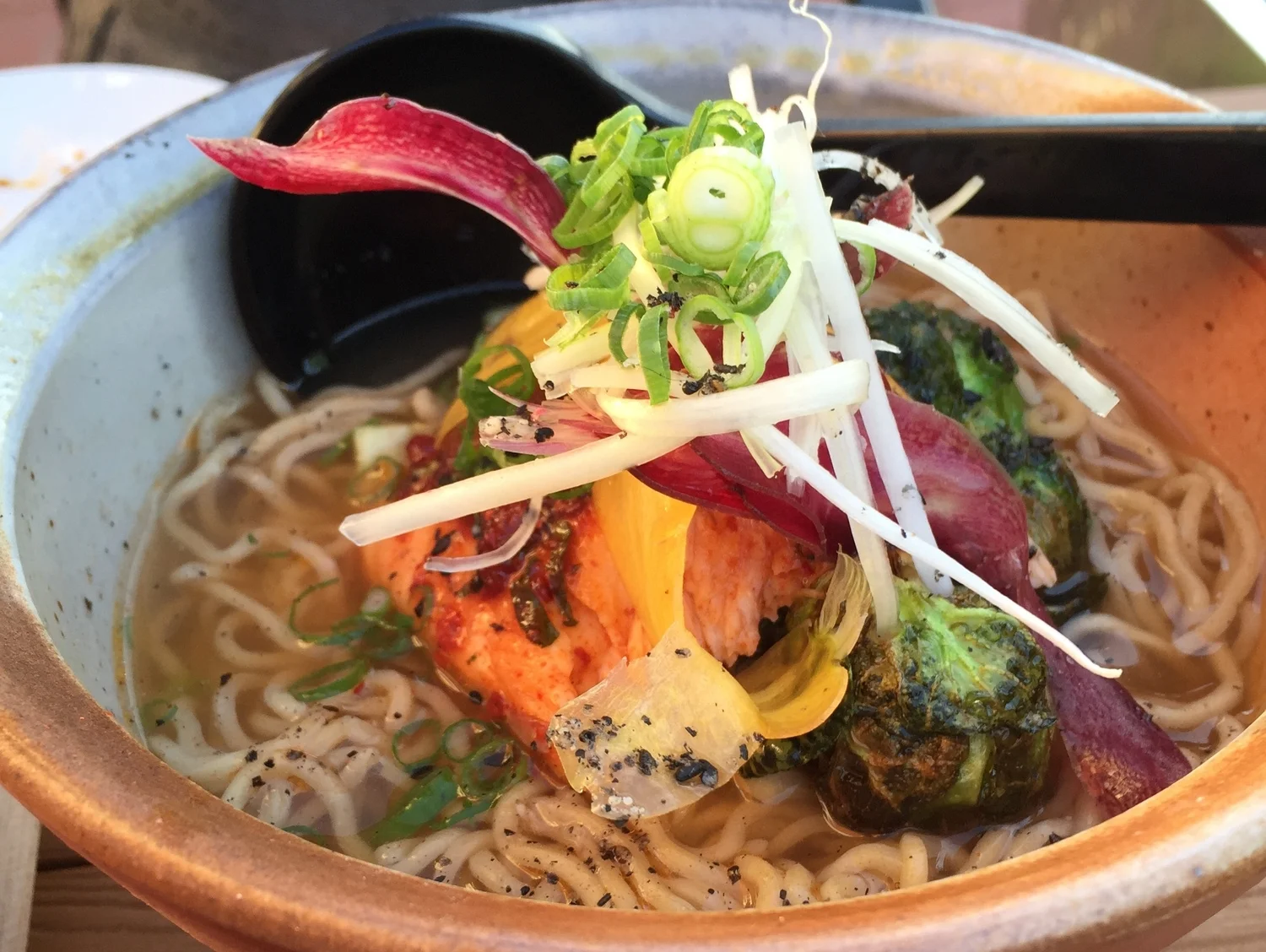 Top 25 Restaurants in Charlotte: 2018 Edition — scallionpancake