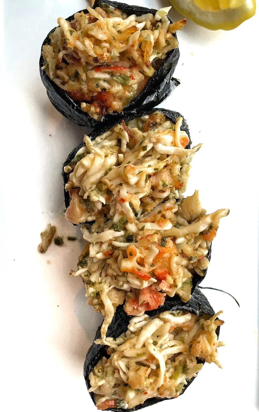 Gene Kato Infuses New Life Into SouthPark's Upstream — scallionpancake