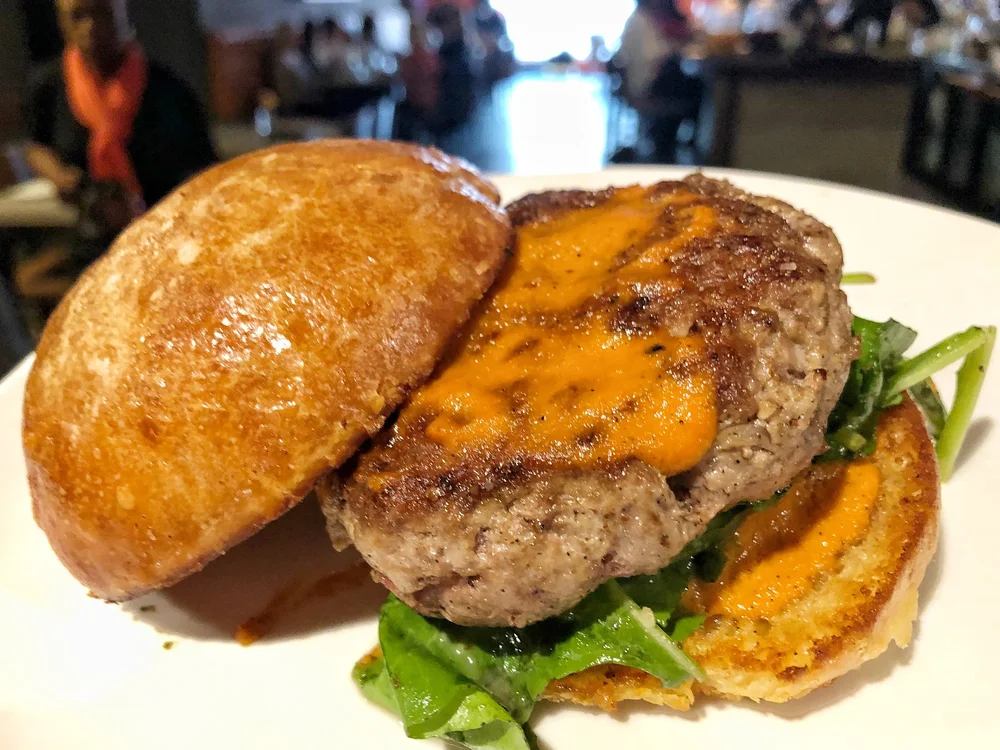 Greg Collier Lifts Up Loft & Cellar — scallionpancake