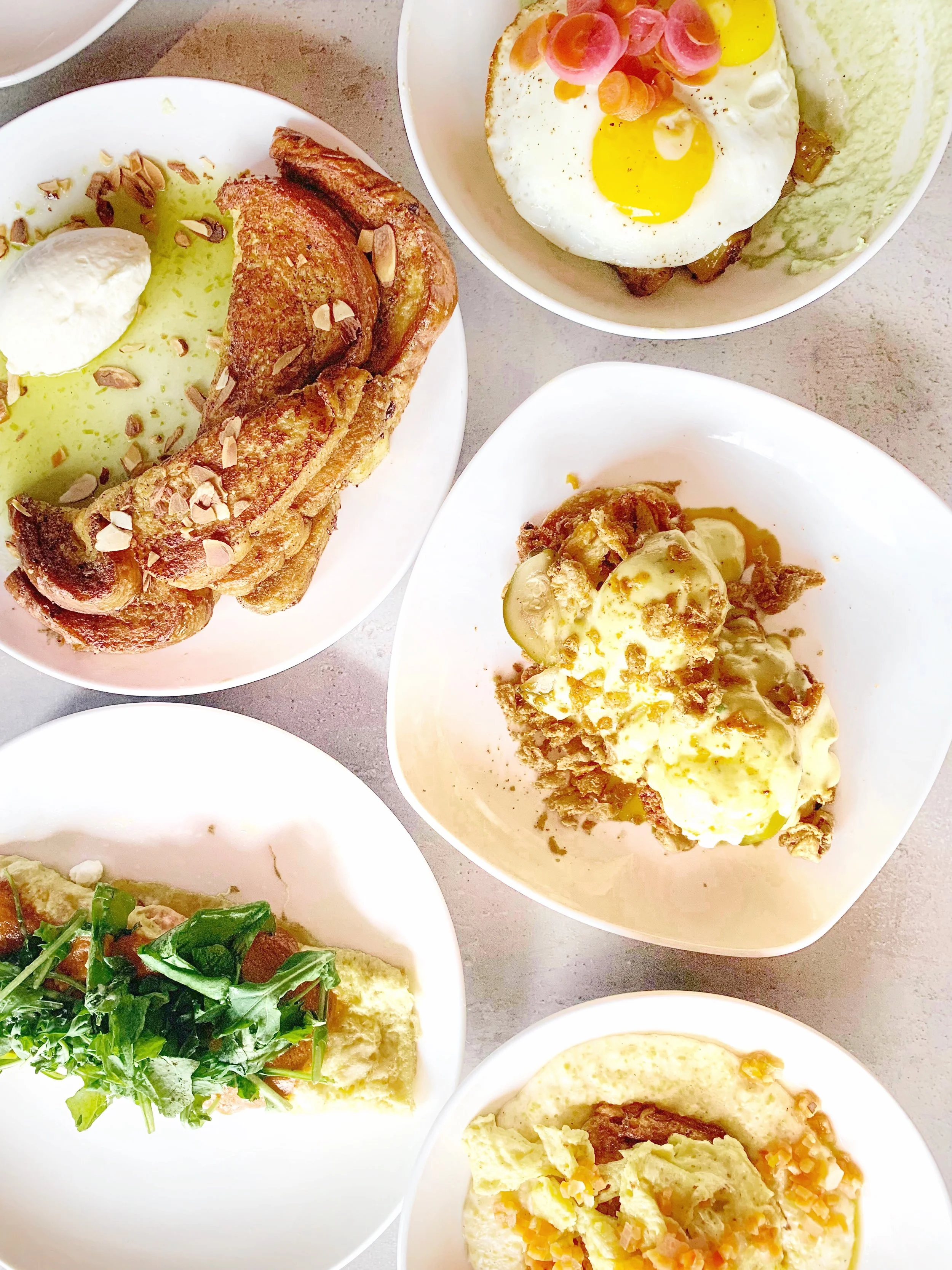 Greg Collier Lifts Up Loft & Cellar — scallionpancake