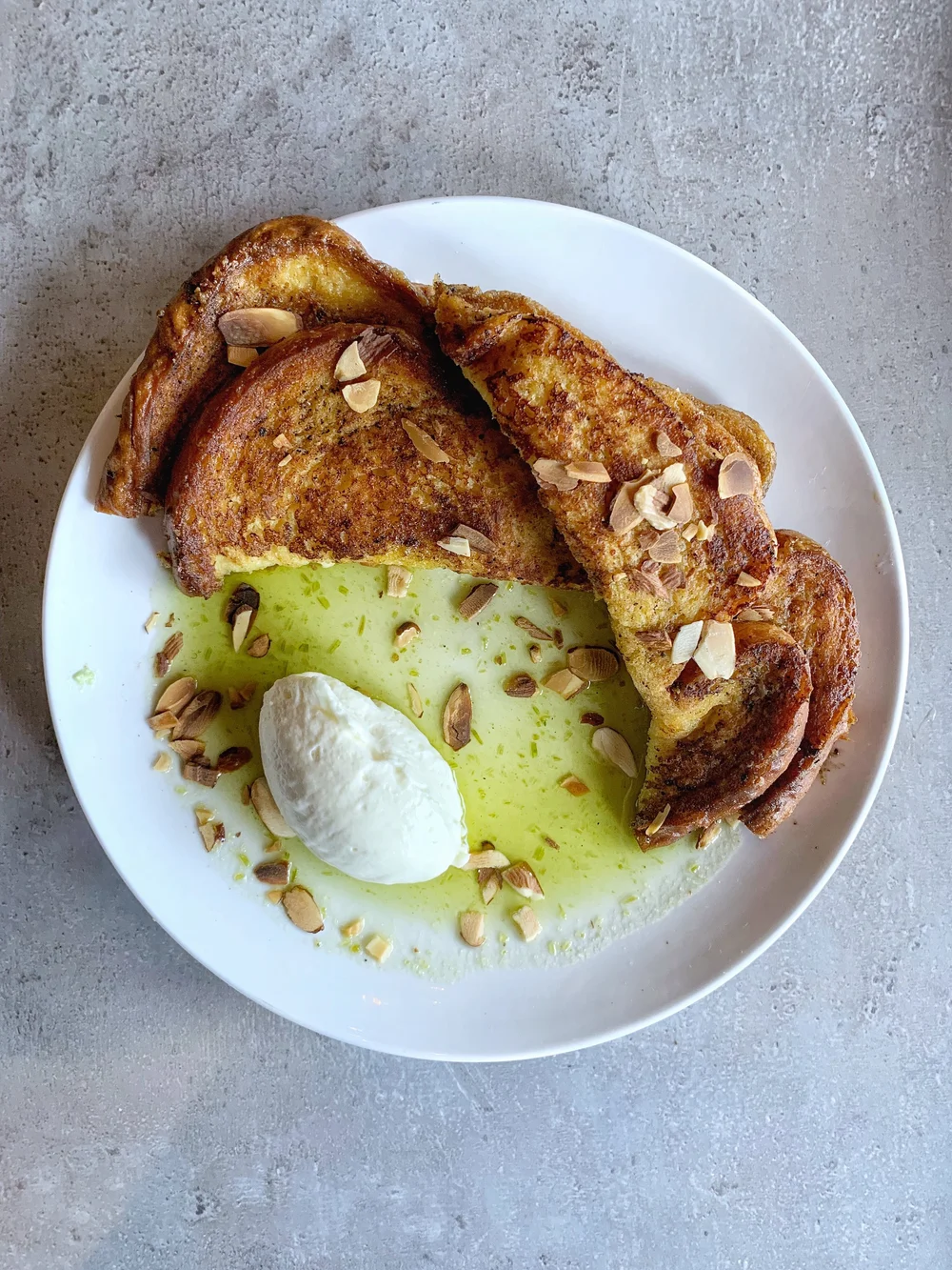 Greg Collier Lifts Up Loft & Cellar — scallionpancake